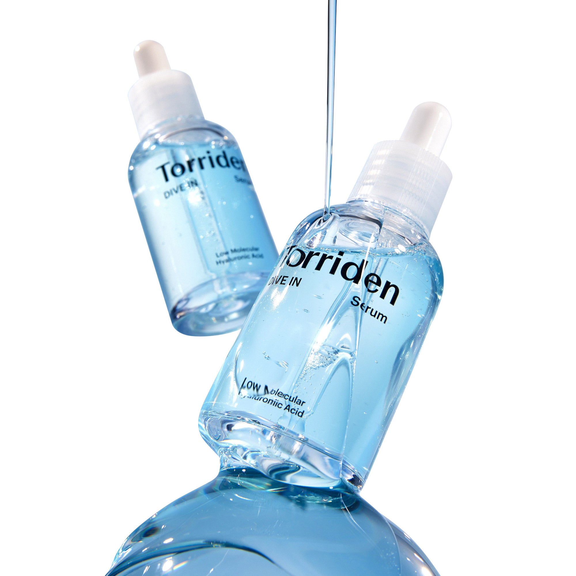 TORRIDEN DIVE IN SERUM 2PK 2.69 FL OZ - $34.99 at Costco