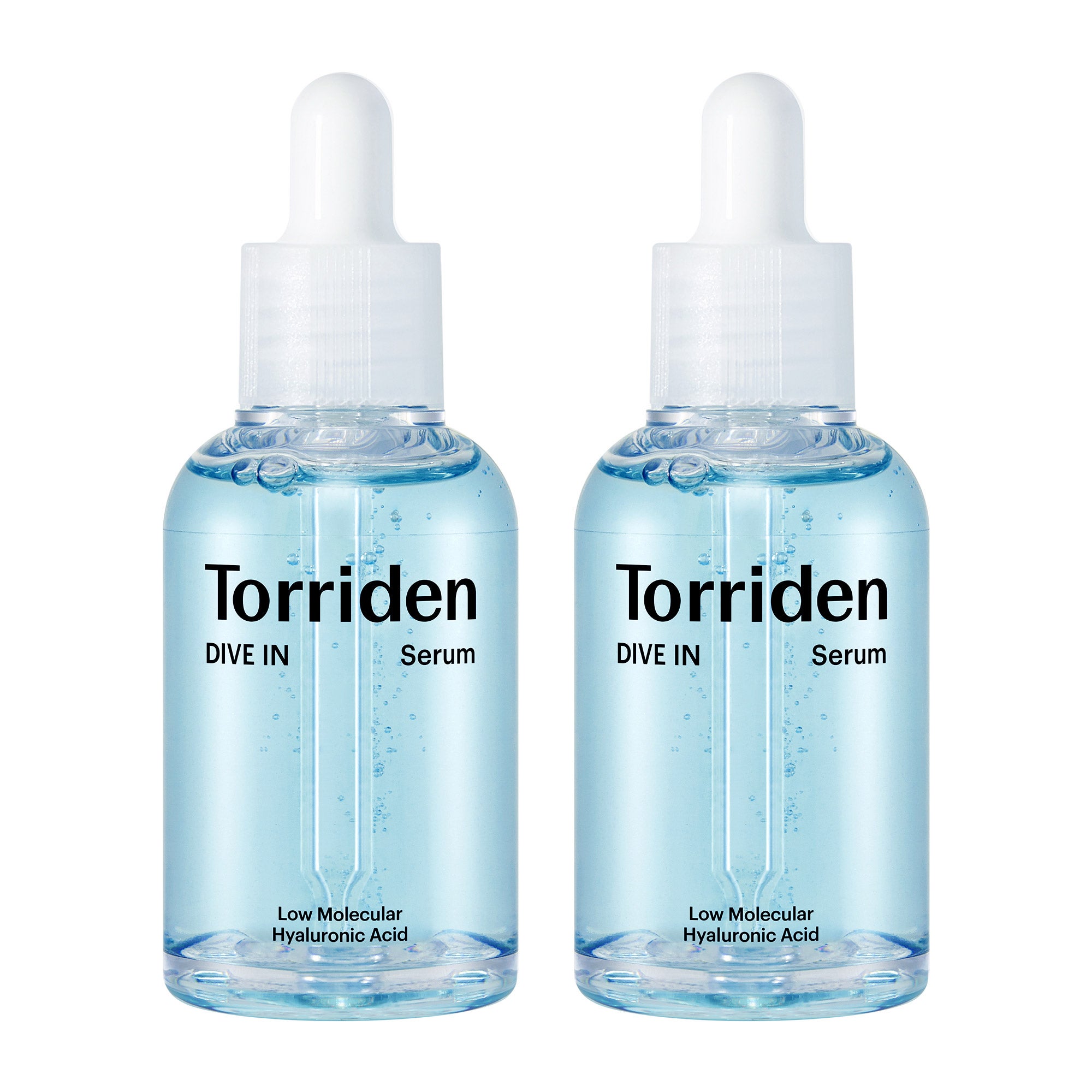 TORRIDEN DIVE IN SERUM 2PK 2.69 FL OZ - $34.99 at Costco