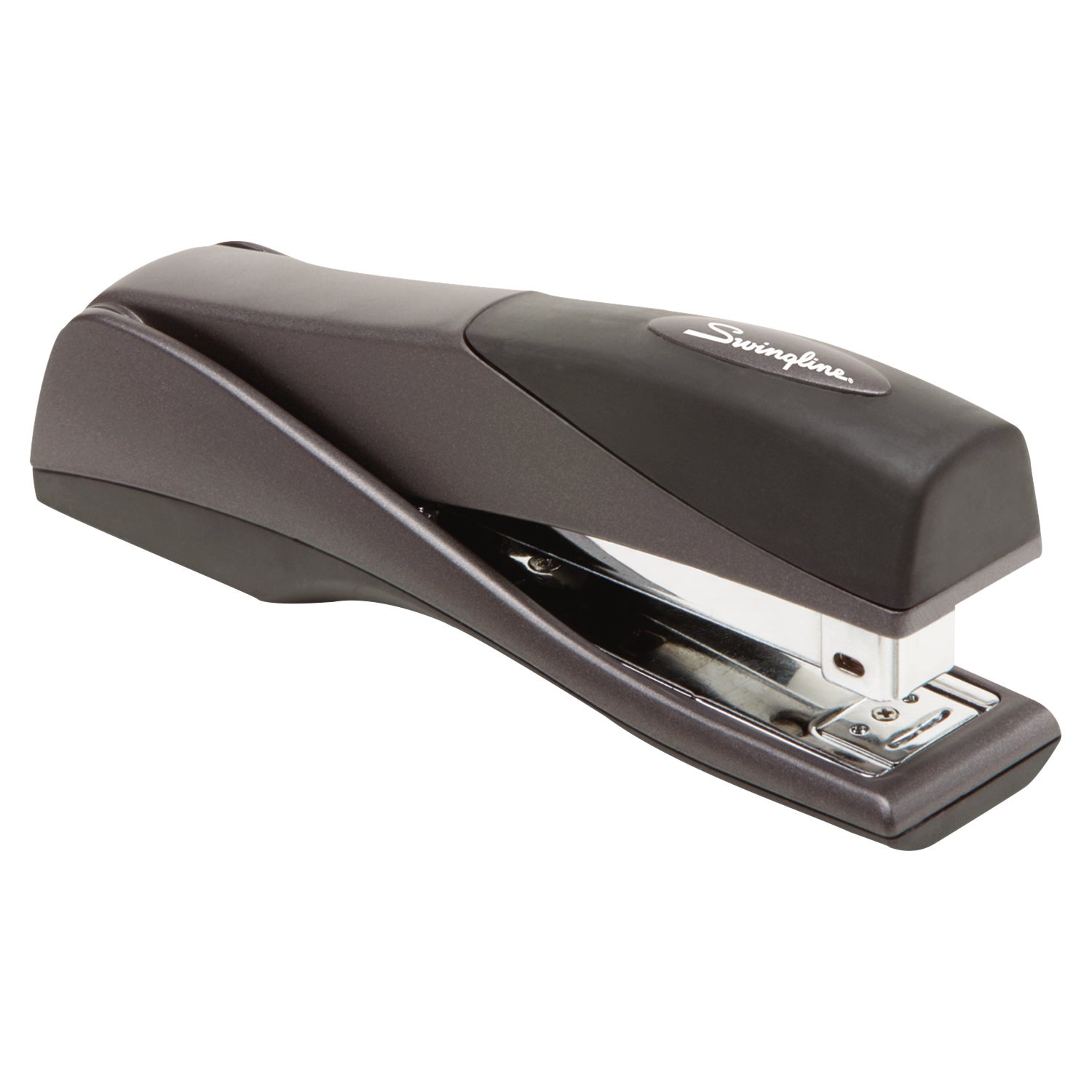 Swingline Optima Grip Stapler, Graphite Black - $15.99 at Costco