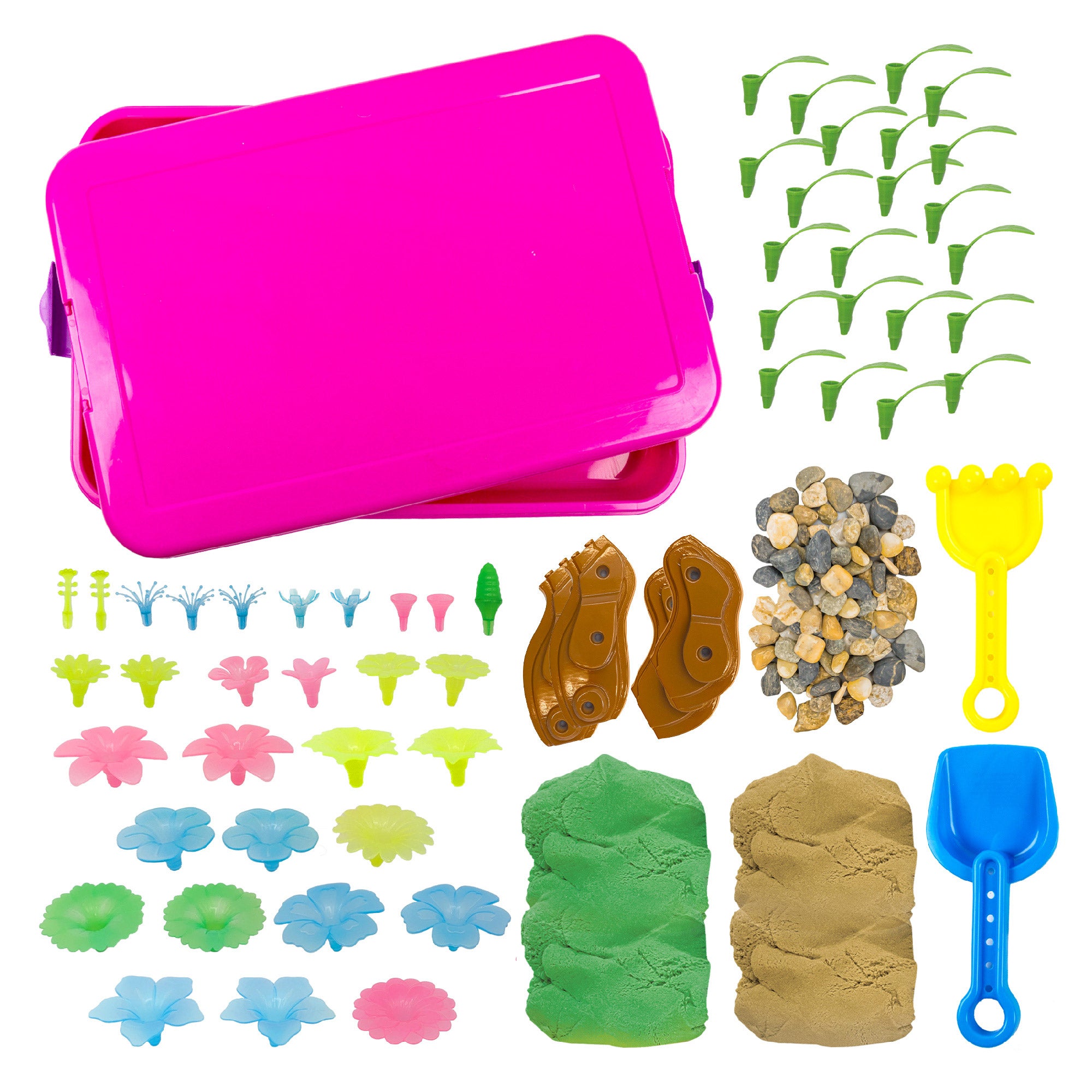 Made By Me Sensory Bin Assortment - $19.99 at Costco