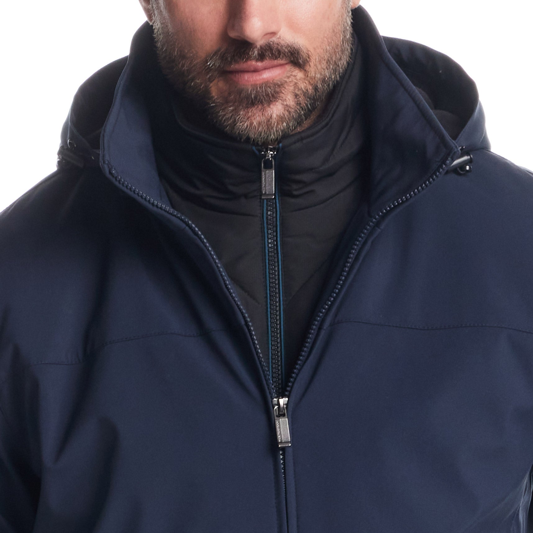 Weatherproof Men's Ultratech Jacket - $2.50 at Costco