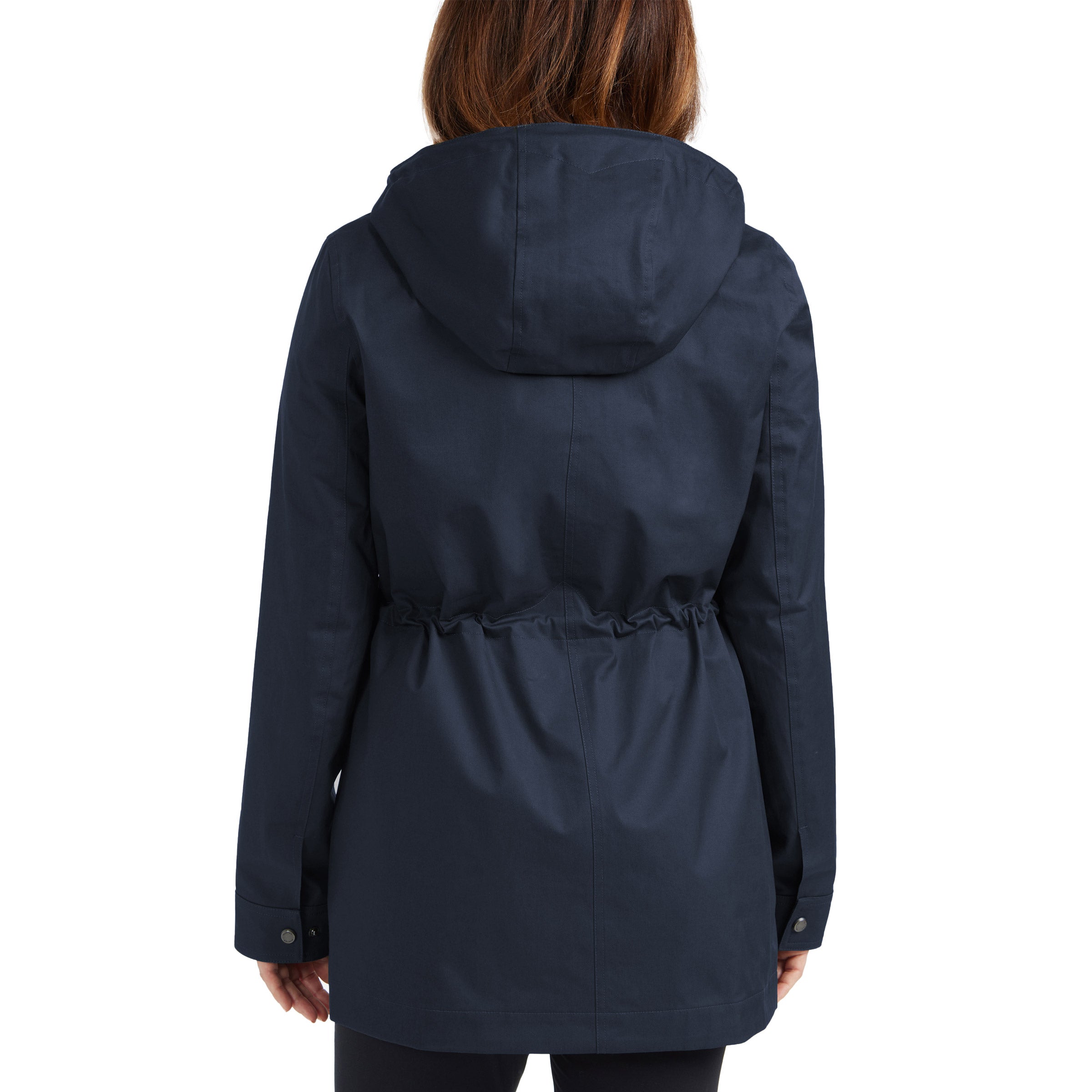 Hunter Women's Rain Jacket - $9.97 at Costco