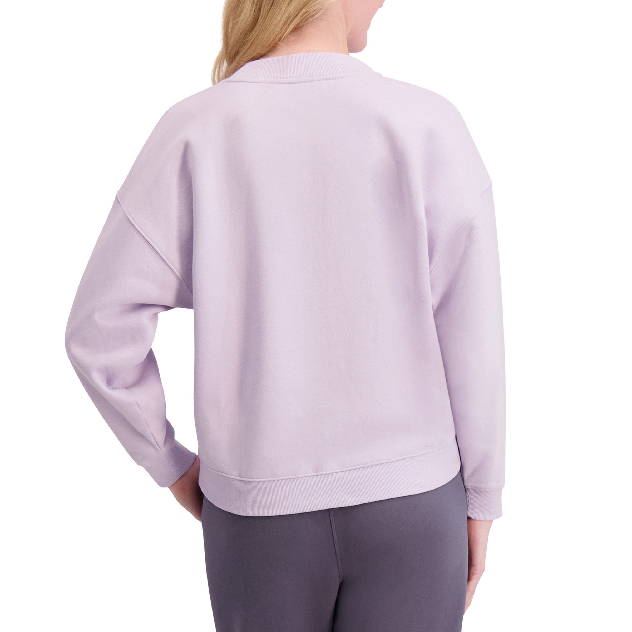 DKNY Women's Crew with Logo - $2.97 at Costco