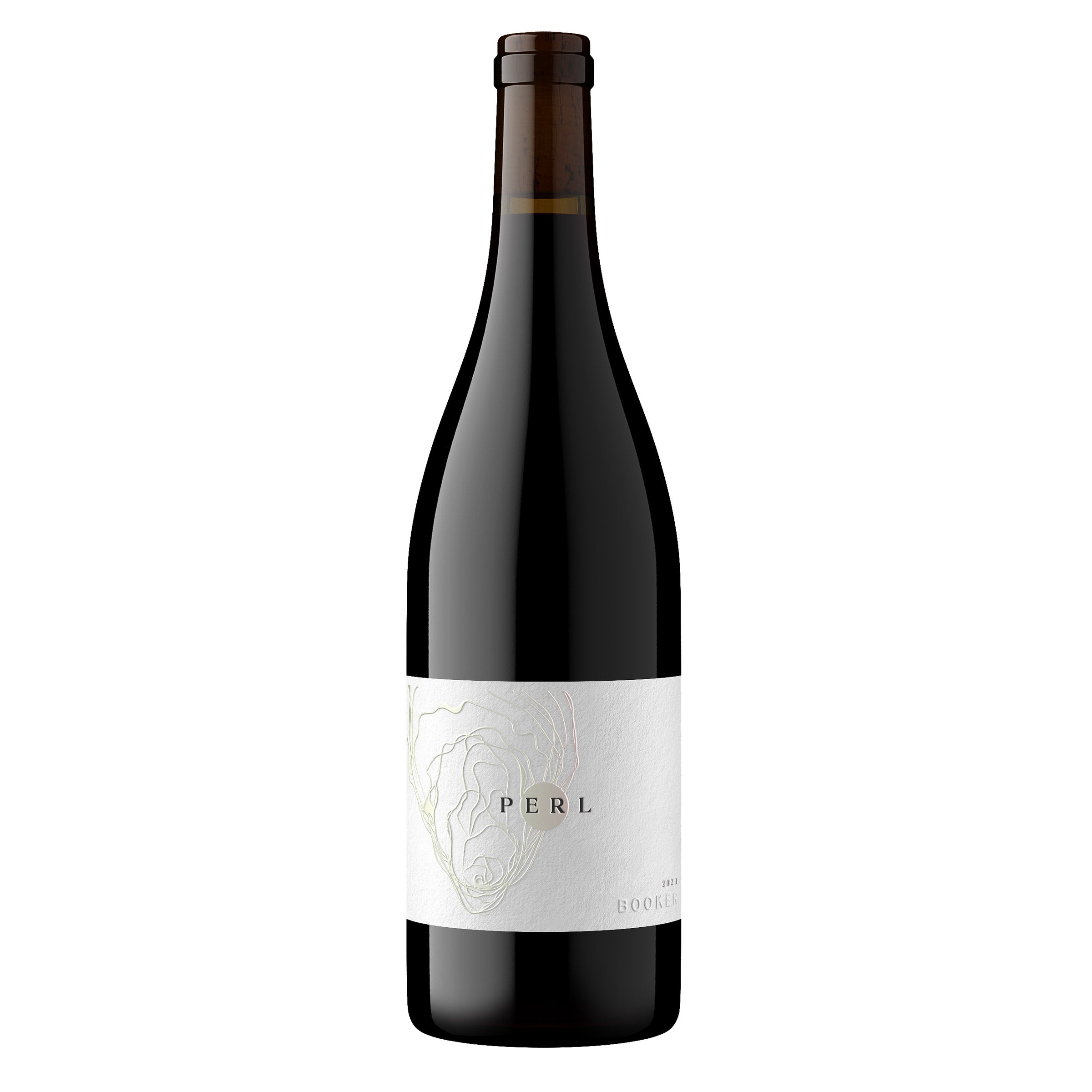 Booker Perl Red Blend Paso Robles 750ML (#1841827) - $57.99 (down from ...