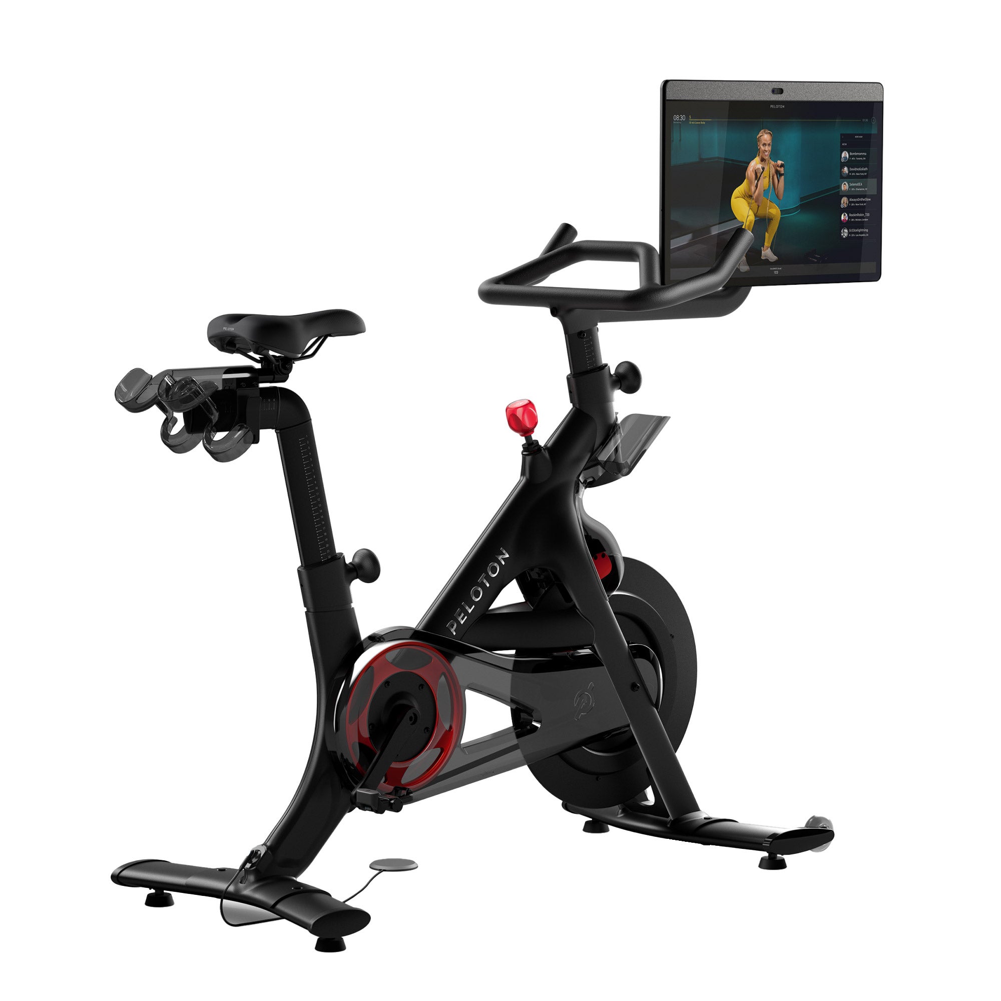 Peloton Bike+ (#1882645) - $999.97 (down from $1999.99)