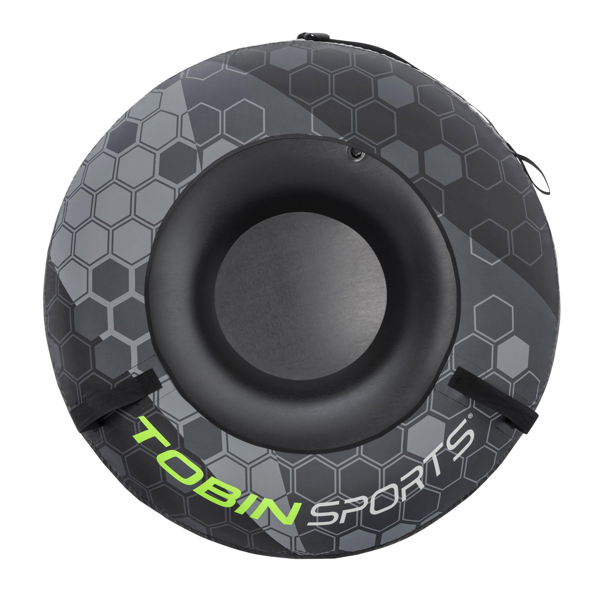 Tobin Sports Inflatable Snow Tube (#1872135) - $9.97 (down from $34.99)