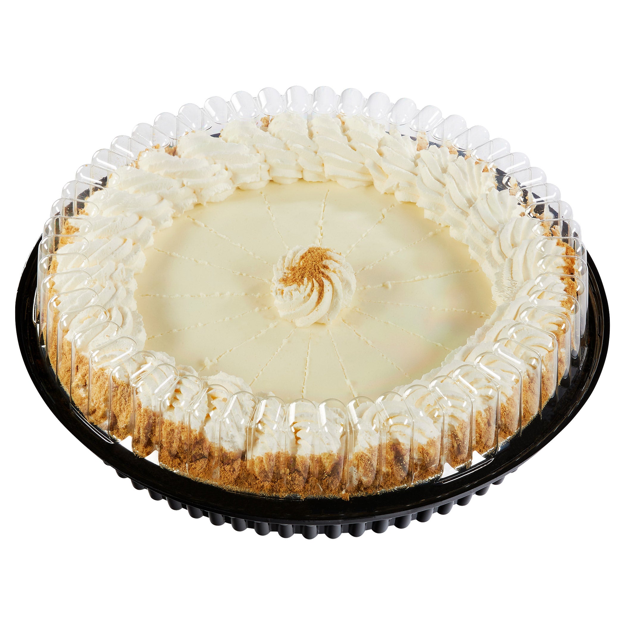 Kirkland Signature Key Lime Pie 4 lb 4 oz (#92008) - $17.99