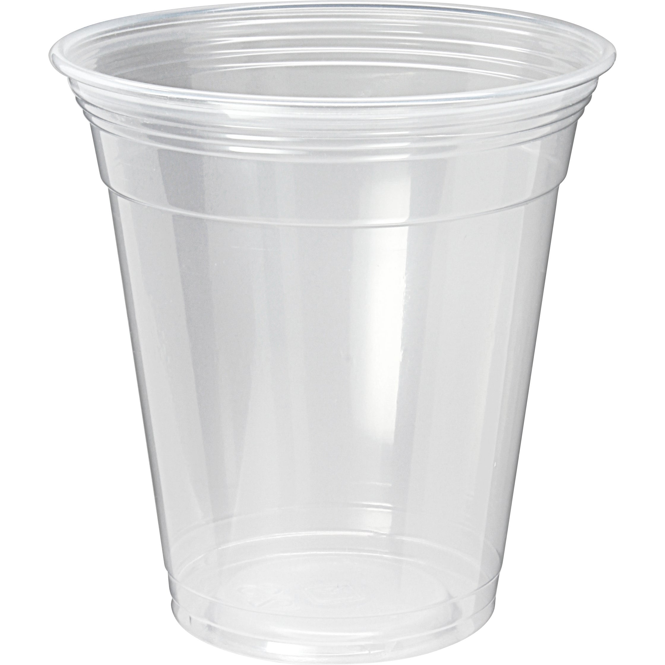 Fabri-Kal 12-14 oz NexClear Cup, 1000 Count (NC12S) (#435685) - $49.97