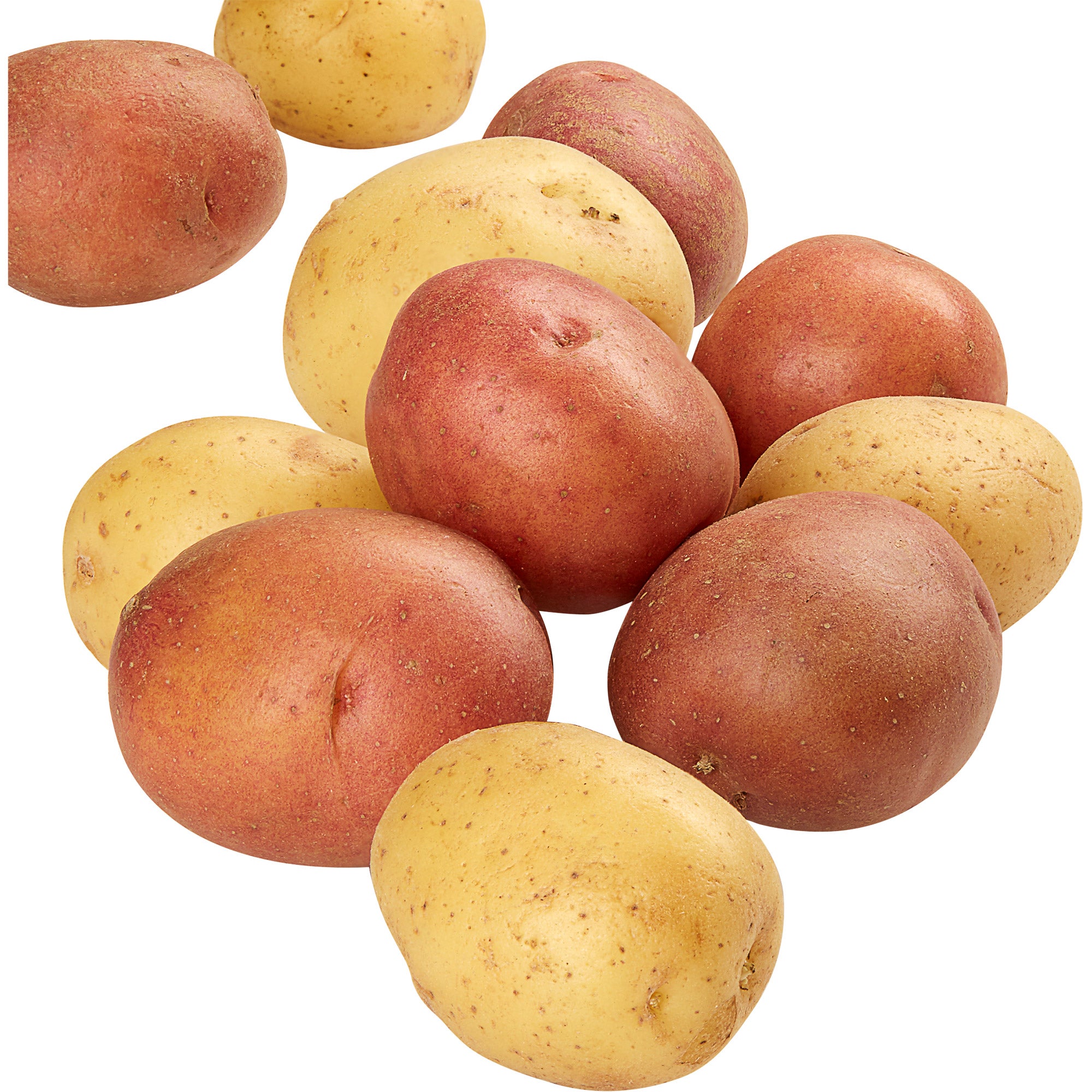 Creamer Potatoes 5 Lbs (#331100) - $4.89 (down from $9.99)