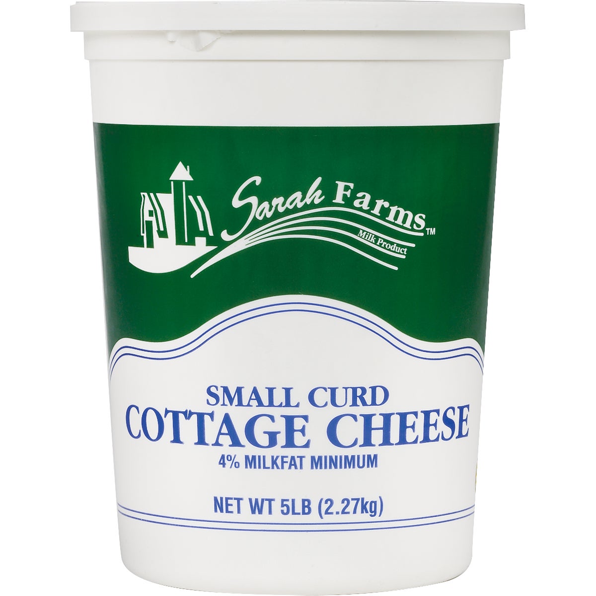 Darigold Cottage Cheese 5 lbs - $7.99 at Costco