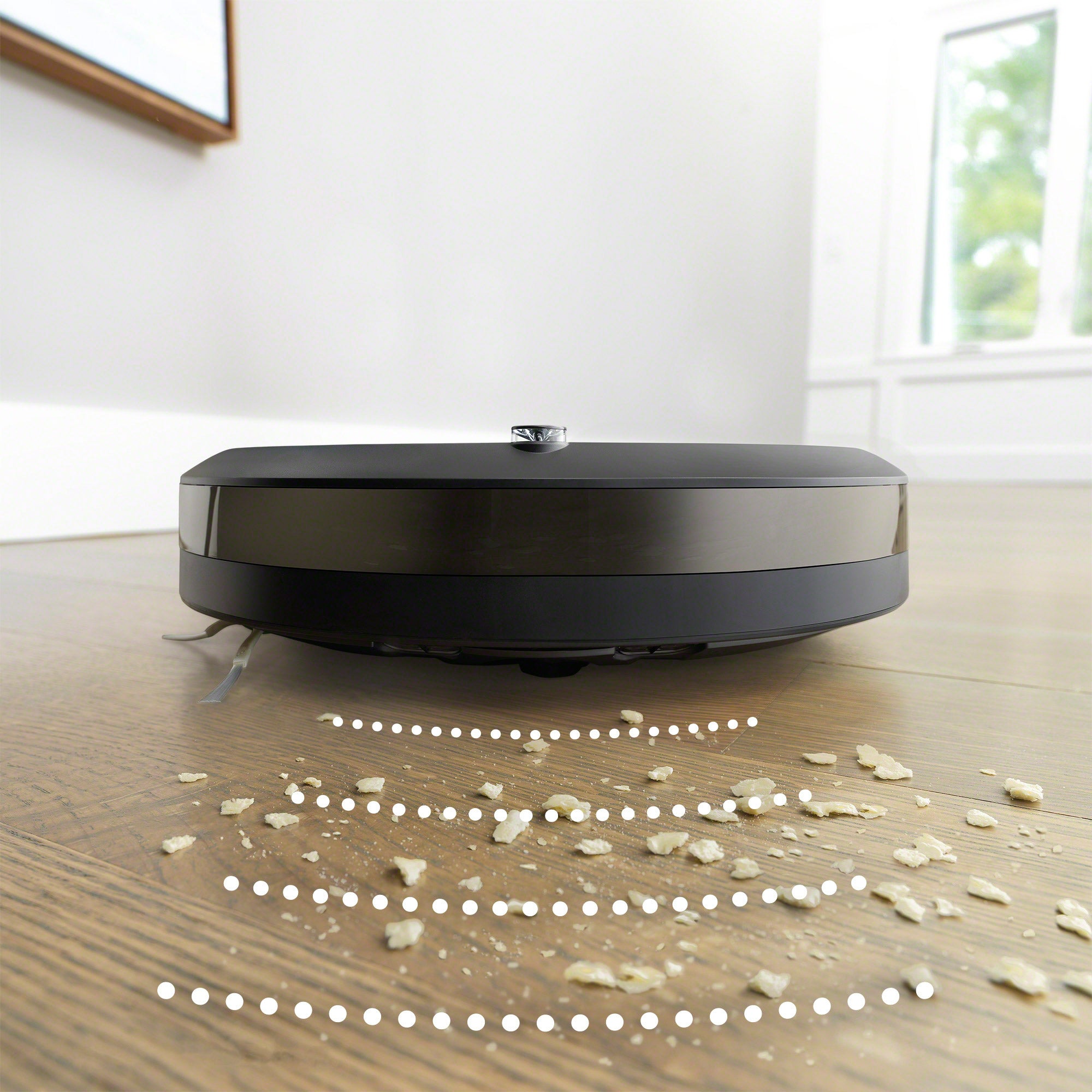 iRobot Roomba i4 EVO (4150) Wi-Fi Connected Robot Vacuum - $299.99 at ...