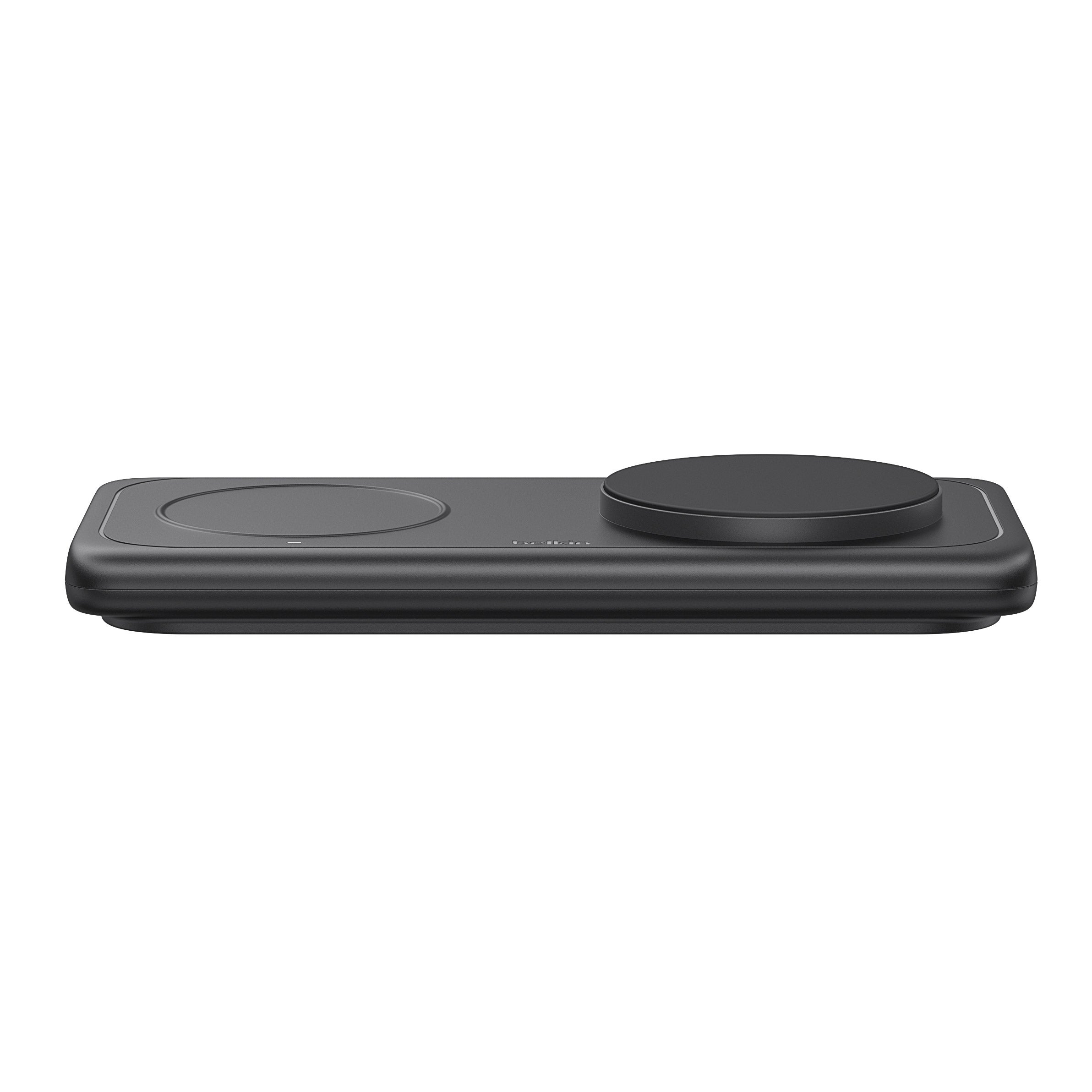 BELKIN 2-IN-1 MAGNETIC WIRELESS CHARGING PAD W/QI2 15W Price Comparison ...