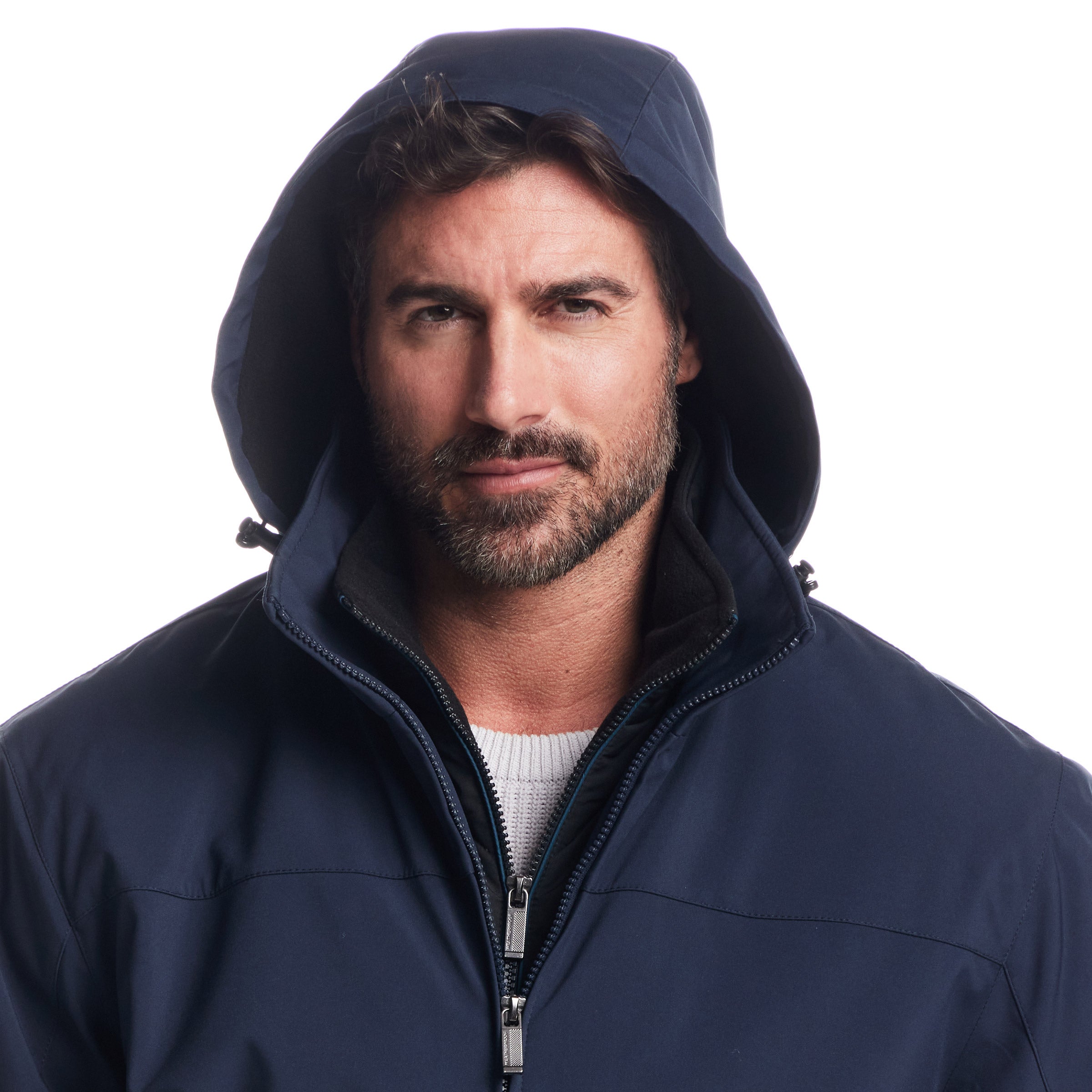 Weatherproof Men's Ultratech Jacket - $2.50 at Costco