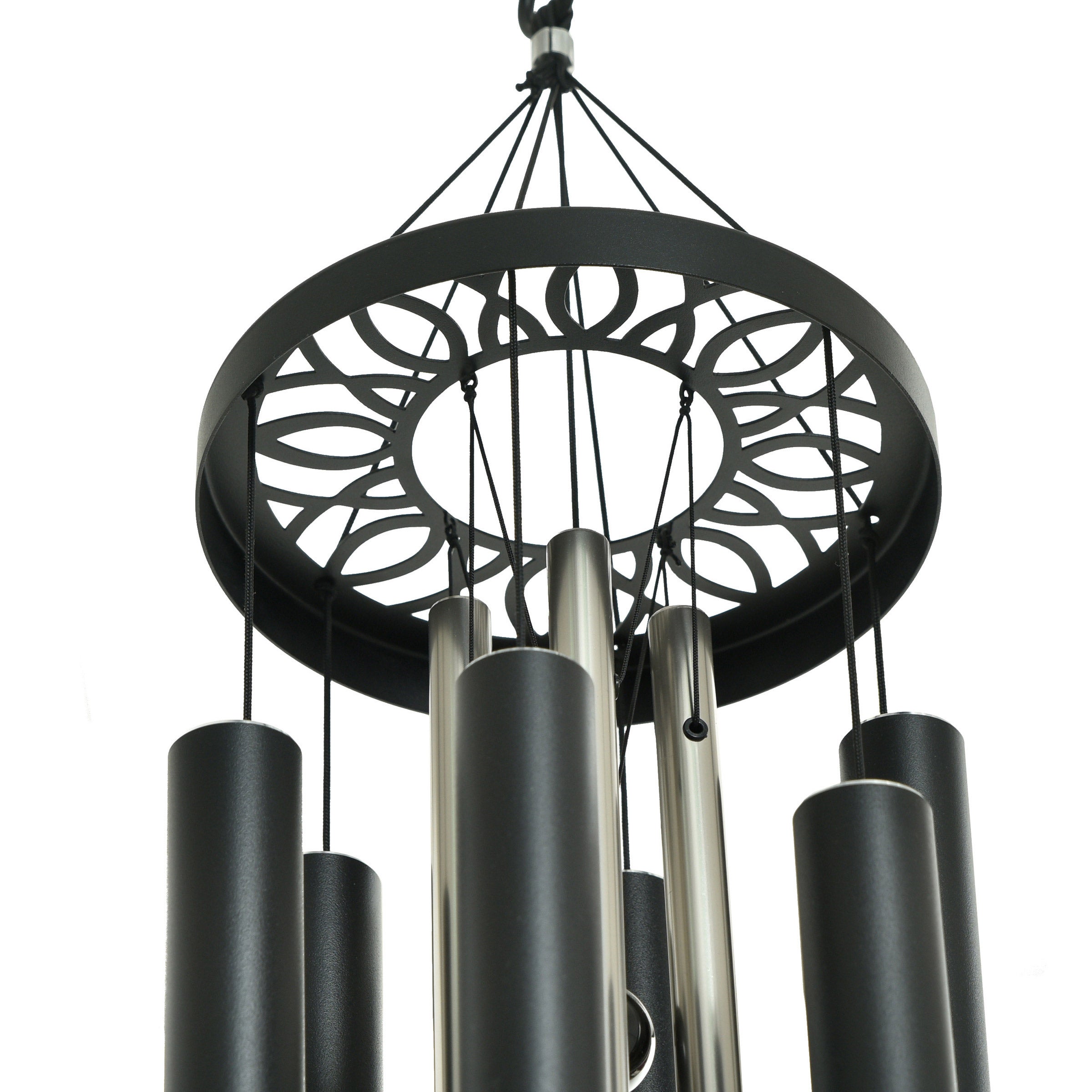 Stylecraft Two-Tone Double Wind Chime - $37.99 at Costco