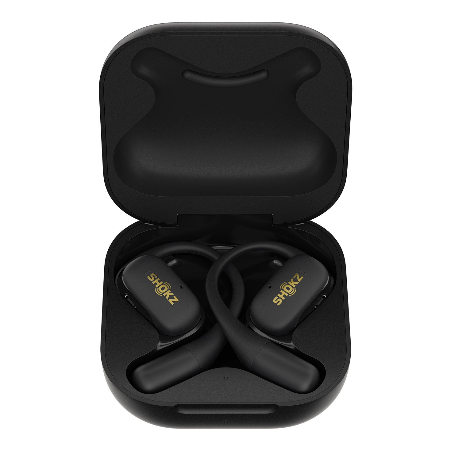Shokz OpenFit SE Open-Ear True Wireless Earbuds - $49.97 at Costco