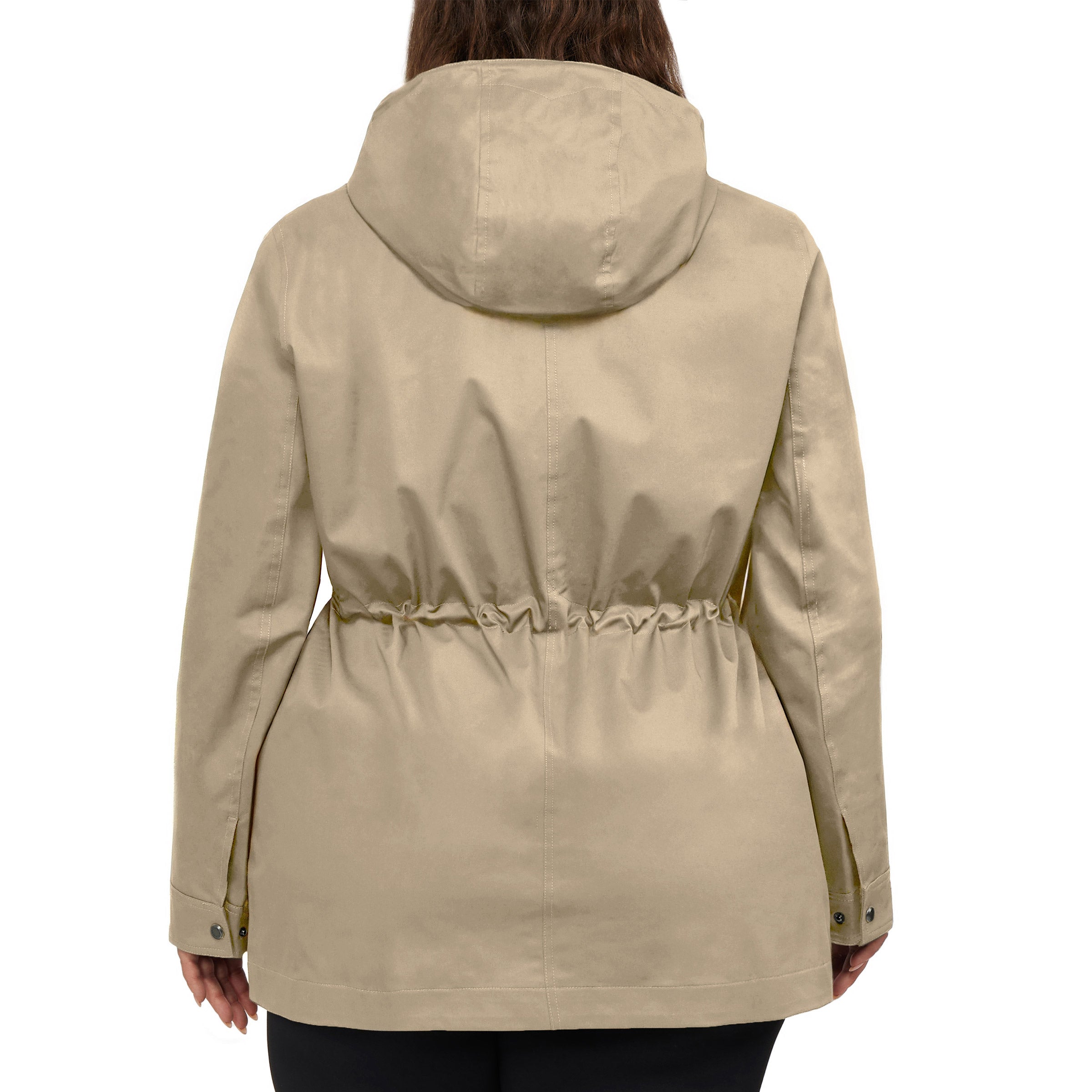 Hunter Women's Rain Jacket - $9.97 at Costco
