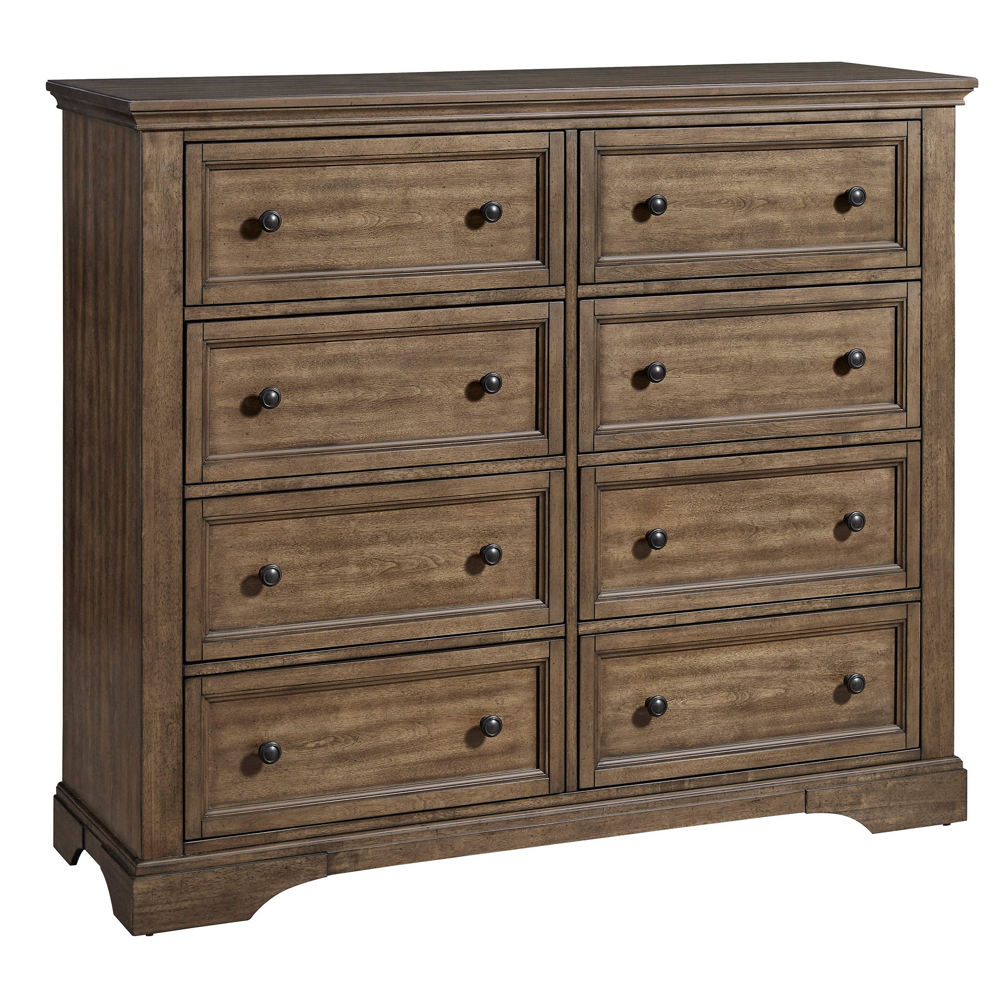 Universal Broadmoore Charleigh 8-Drawer Chest - $849.99 at Costco