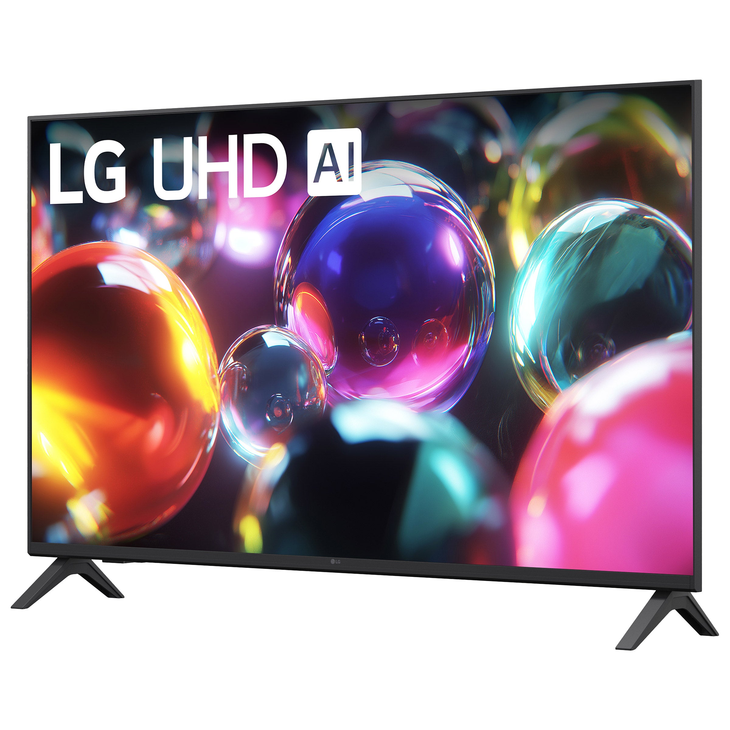 LG 43UA7100 43" Class (42.5" Diag) 4K UHD LED LCD TV - $199.99 at Costco
