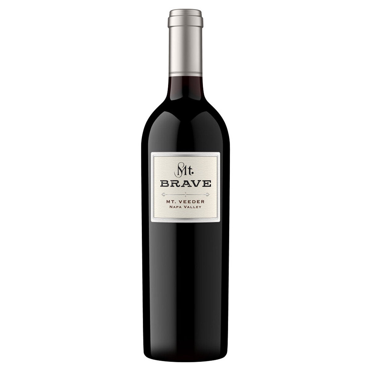 Mount Brave Cabernet Sauvignon Mt. Veeder, Napa 750ml (#901273) - $79. ...