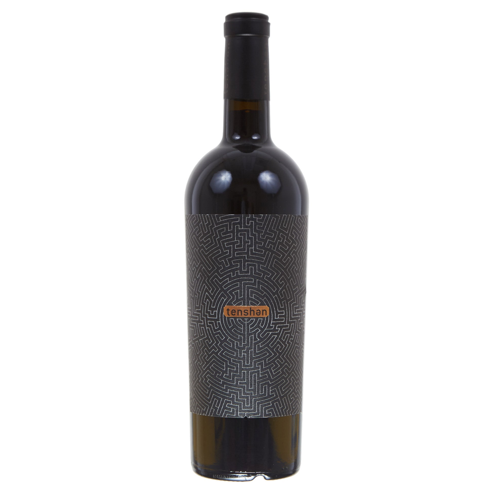 Tenshen Red Blend California 750 ML (#986374) - $8.07 (down from $18.49)