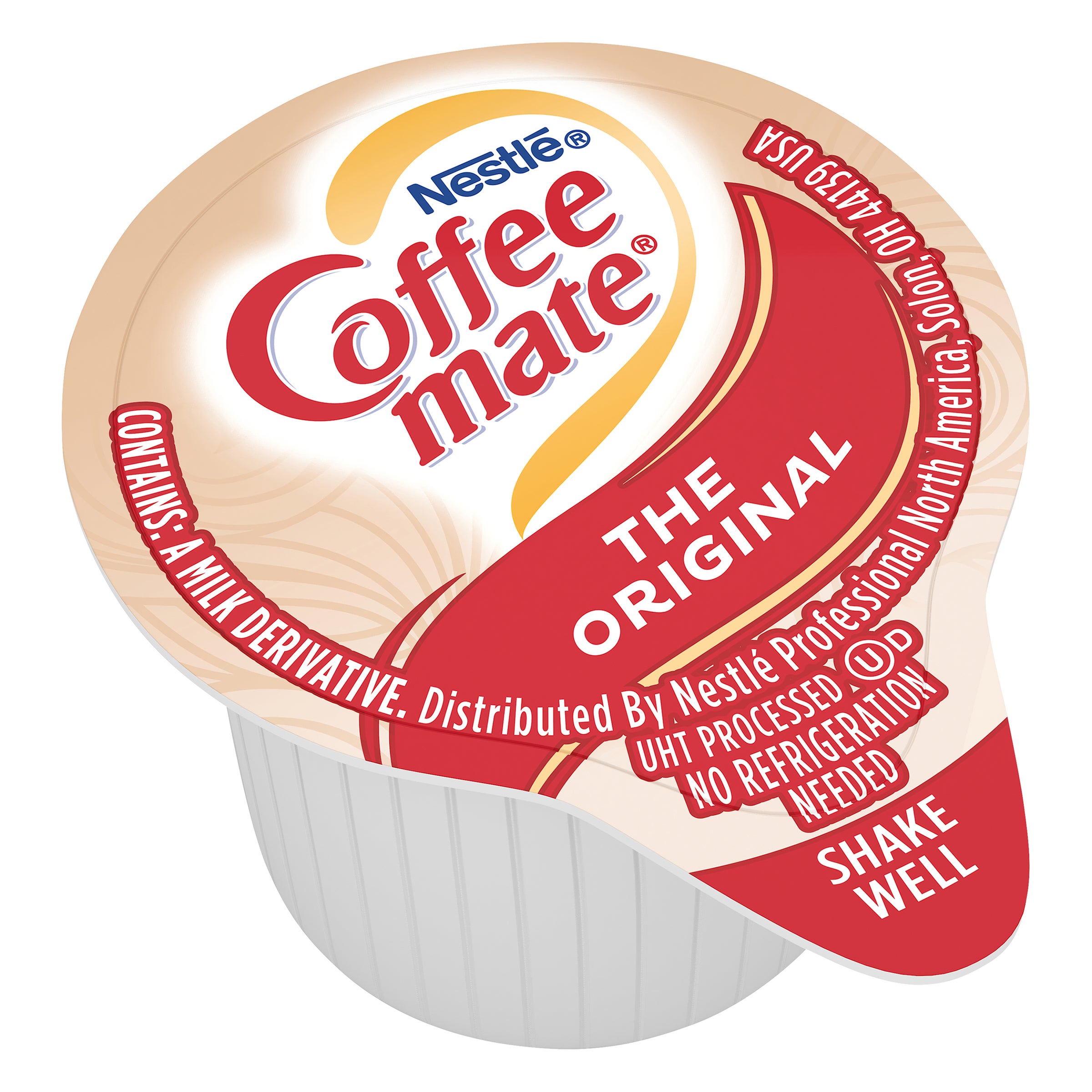 Nestlé Coffee-mate The Original 180 Count - $11.49 at Costco
