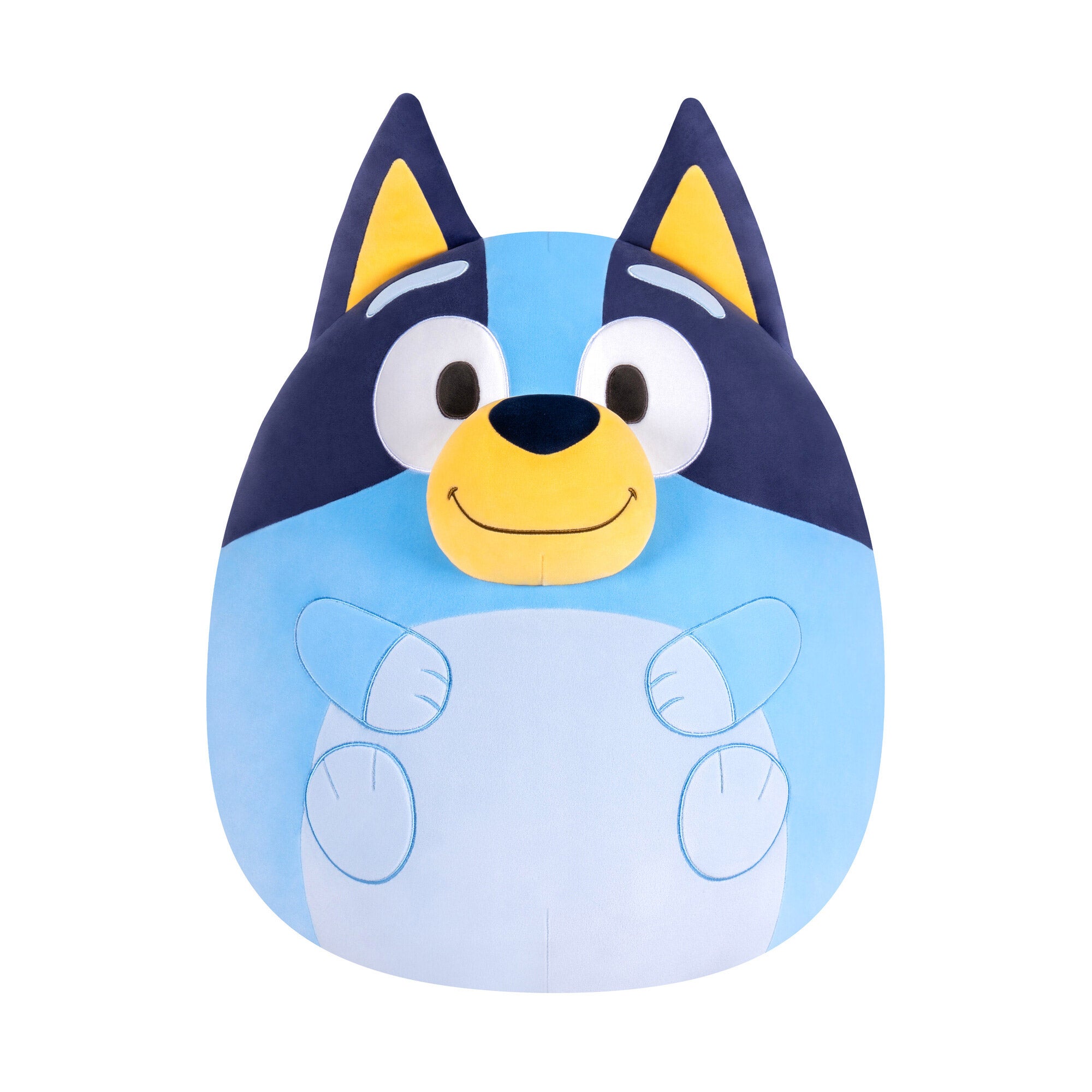 20" Bluey Squishmallow - $19.96 at Costco
