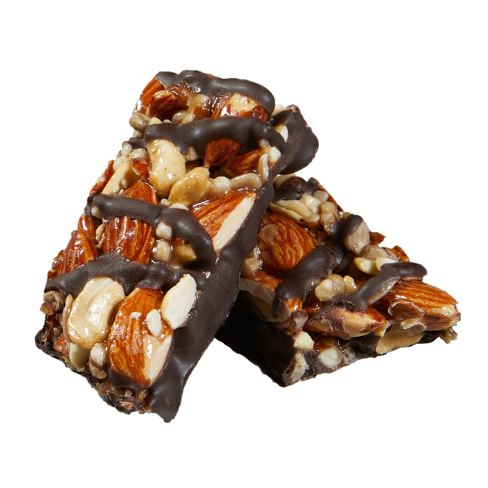Kirkland Signature Nut Bars 30/1.41 oz - $16.59 at Costco