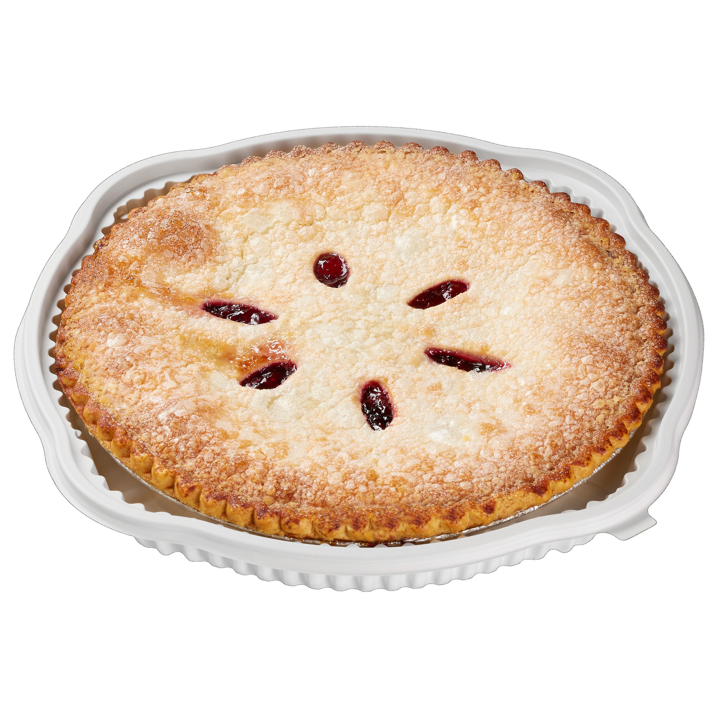 Four Berry Pie, 4 lb 11 oz (#1727783) - $9.99 (down from $18.99)