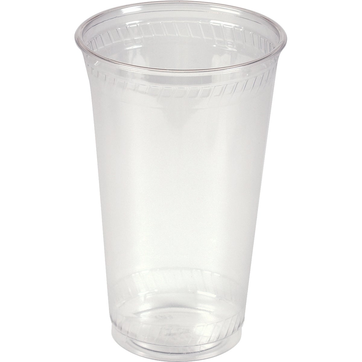 Fabri-Kal Kal-Clear 24 oz. Clear PET Cup, 600 ct (#209436) - $51.99 ...
