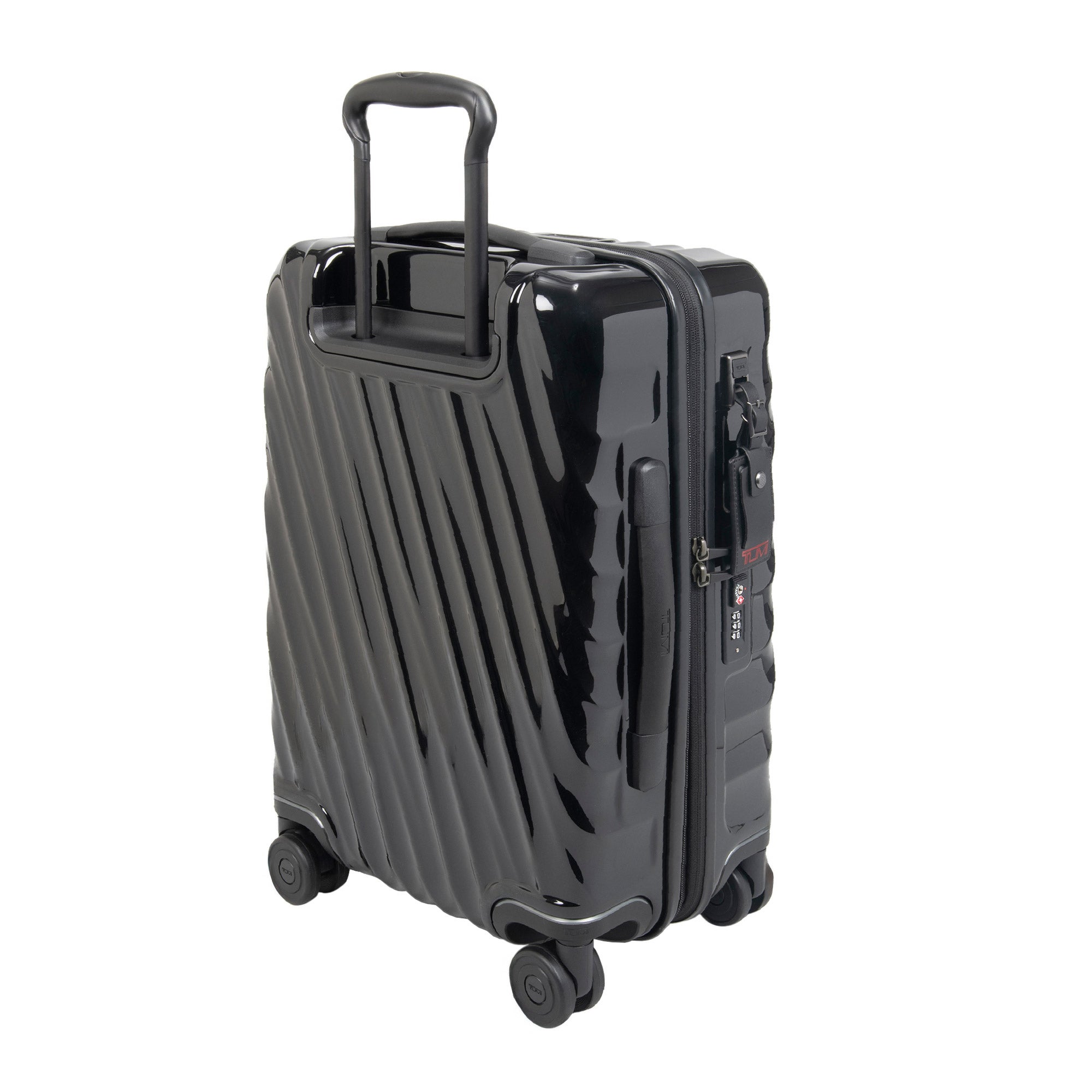 TUMI INTL EXPANDABLE 4 WHEELED CARRY ON Price Comparison - Save up to ...