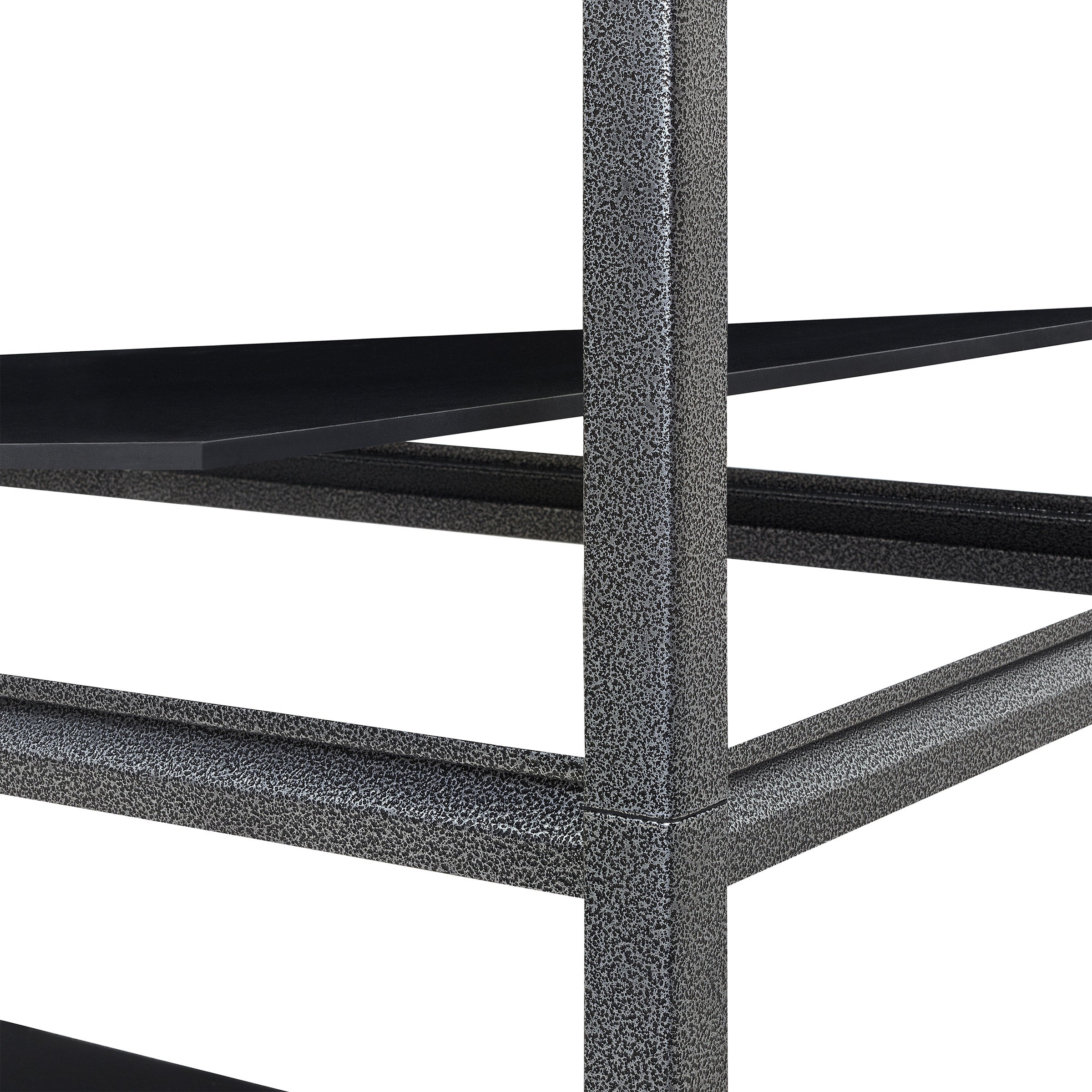 Gorilla Rack 5-Shelf Storage Rack Z-Beam - $99.99 at Costco
