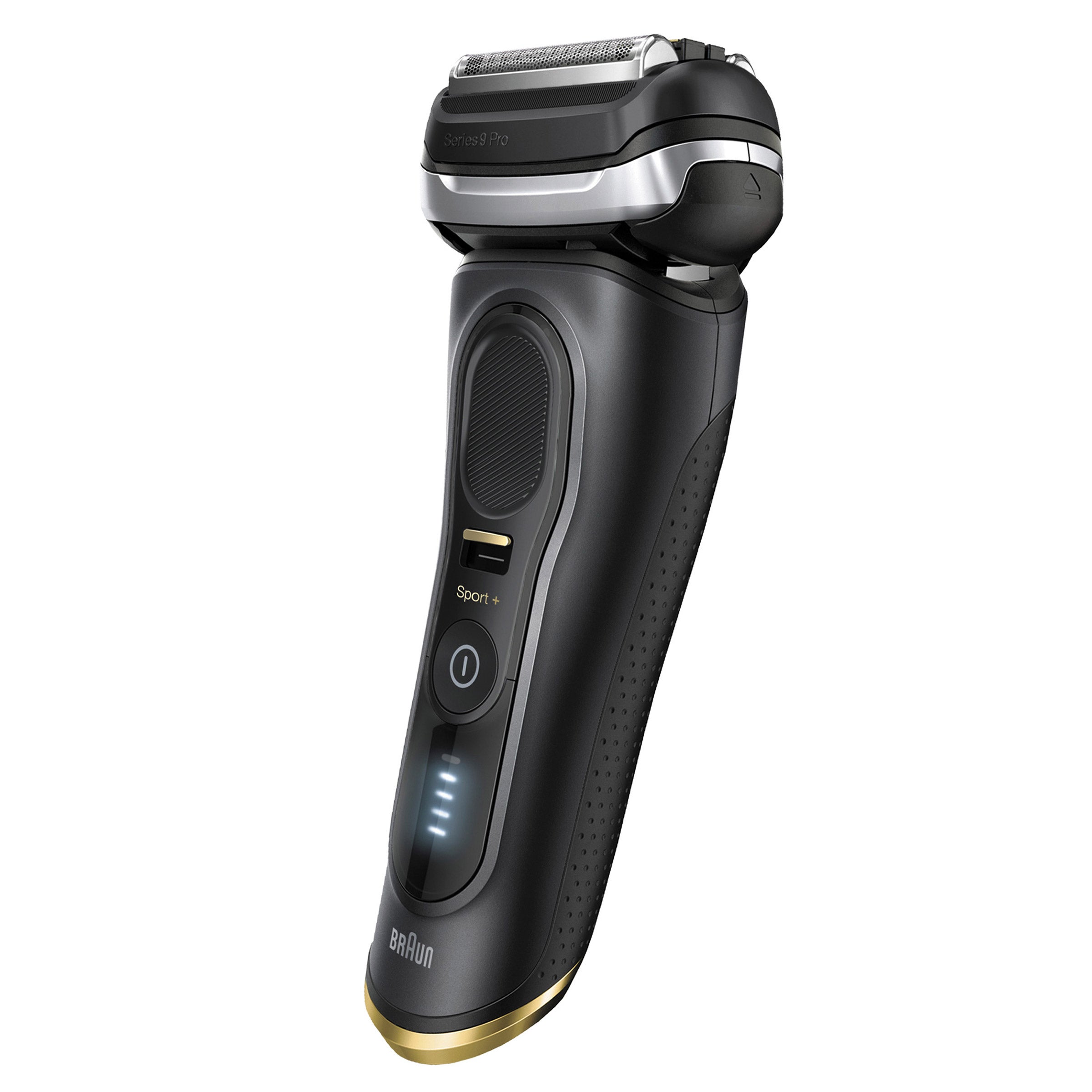 Braun Series 9 Shaver with Clean & Charge System - $69.97 at Costco