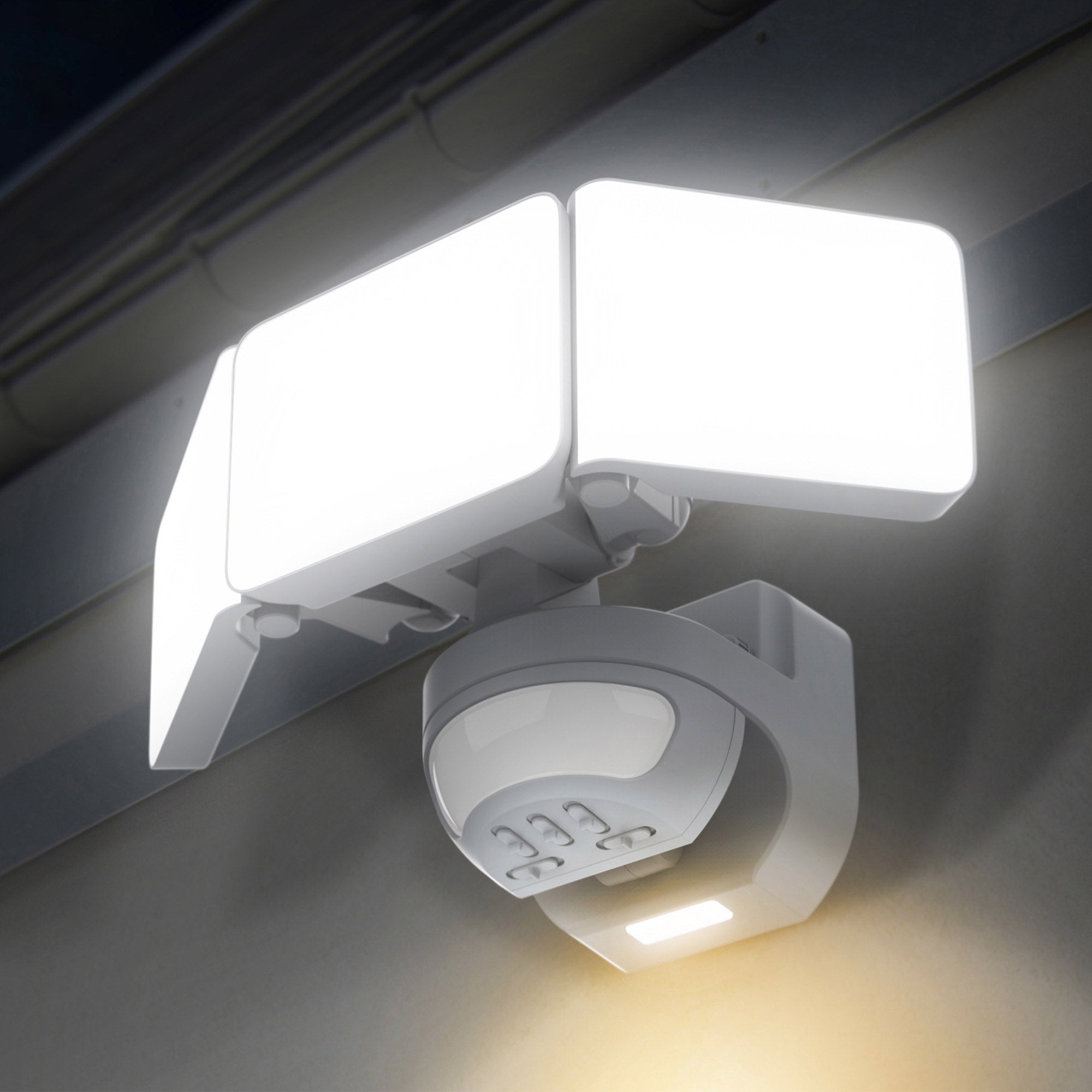 KODA 4200L Hardwired Security Light - $14.97 at Costco