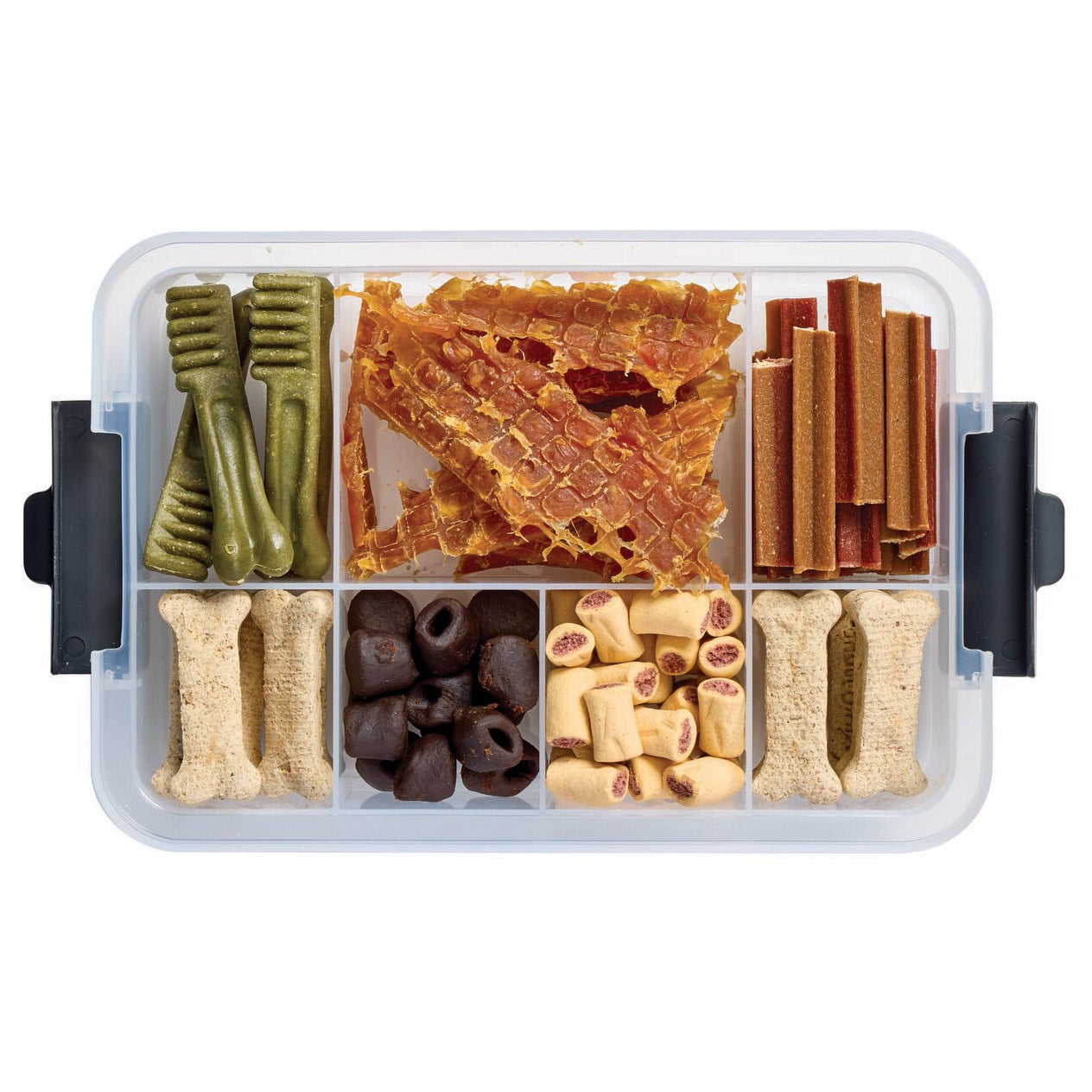 Sabatier Snacklebox 2-Piece Set - $6.97 at Costco