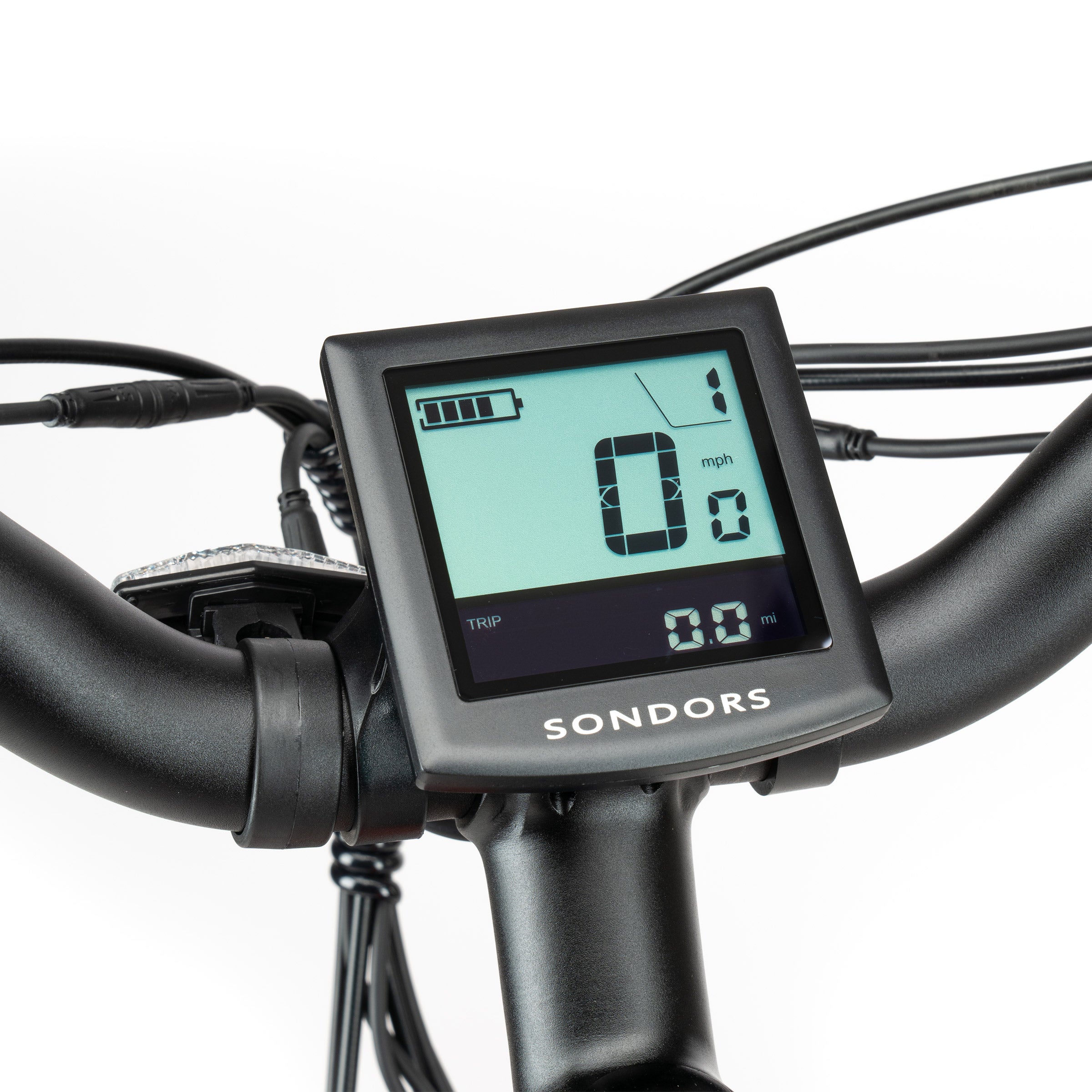 SONDORS Smart Step LTD Electric Bike - $1399.99 at Costco