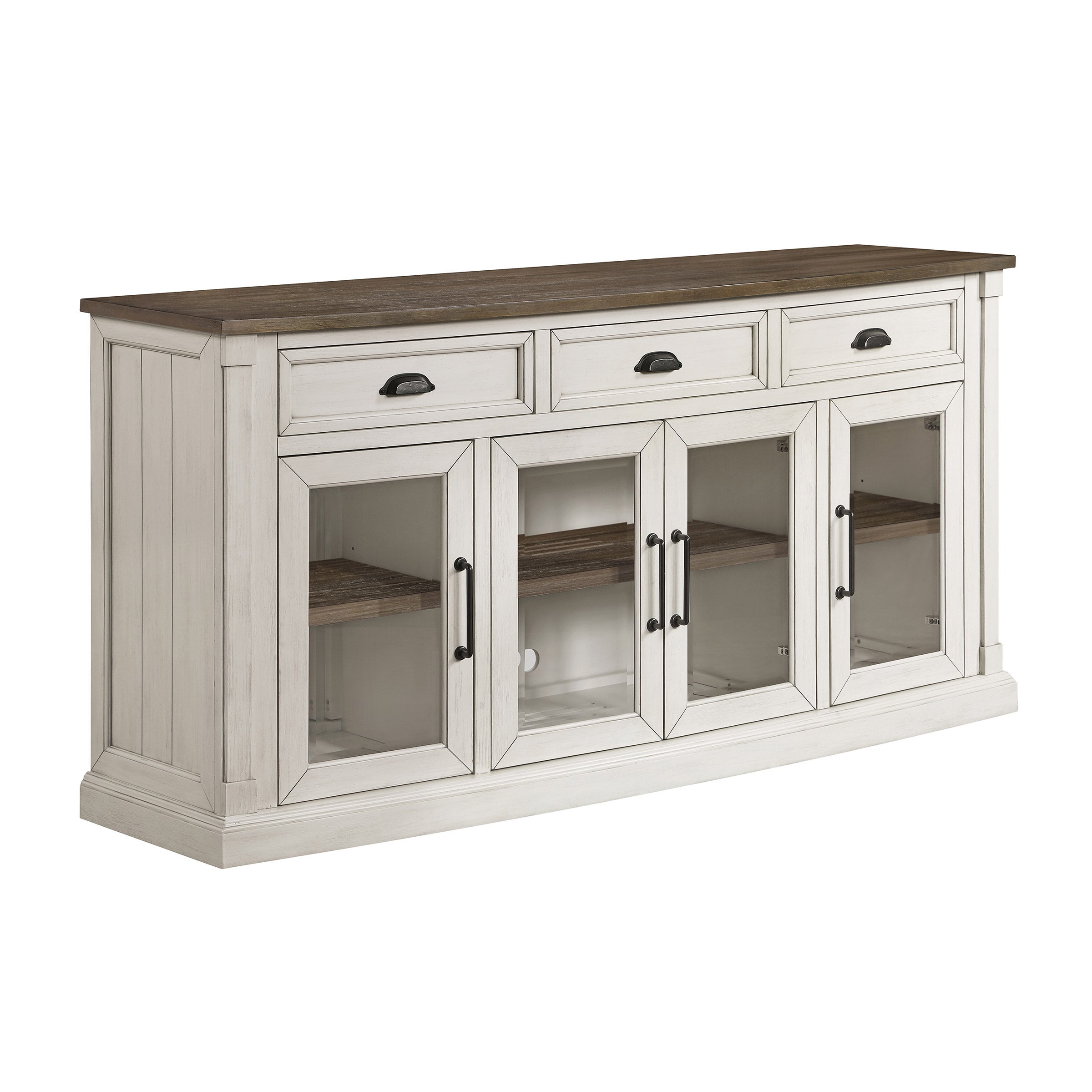Cowlitz 72" Accent Console - $299.97 at Costco