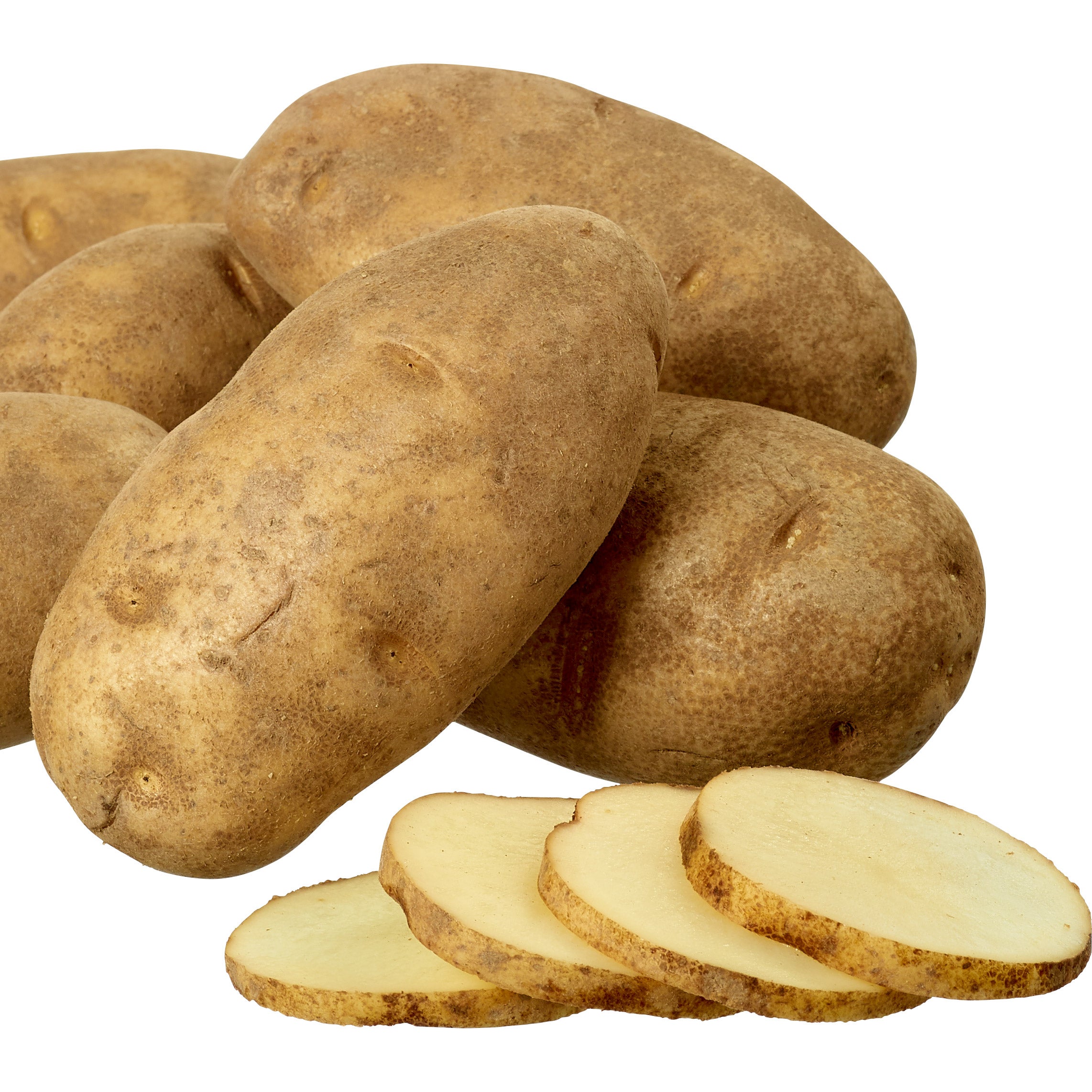 Jumbo Baker Potatoes, 15 lbs - $5.99 at Costco