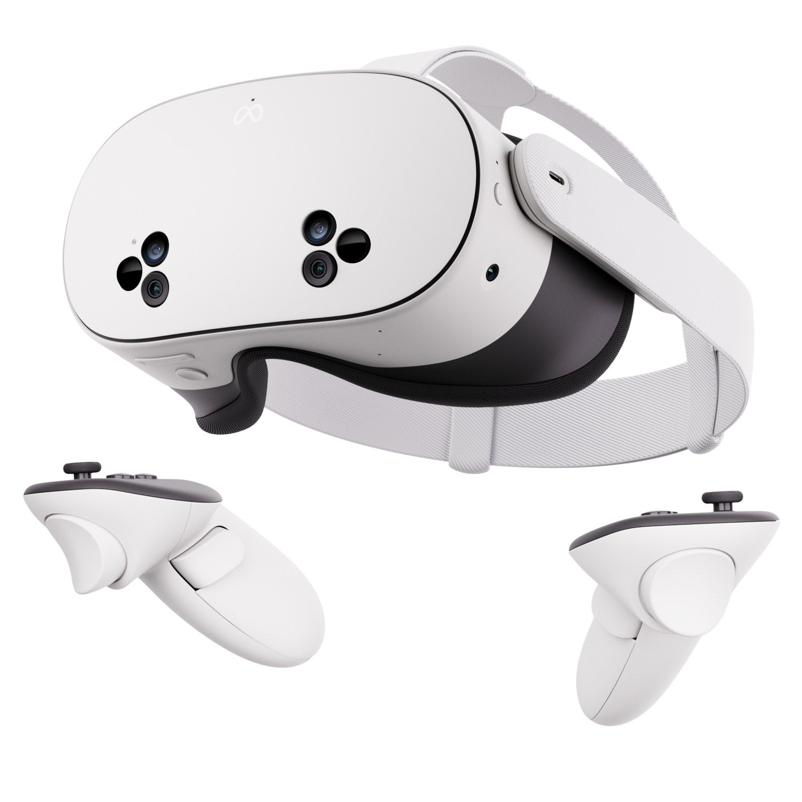 Meta Quest 3S Bundle 128GB Headset with 12-Month Subscription (#1873500 ...