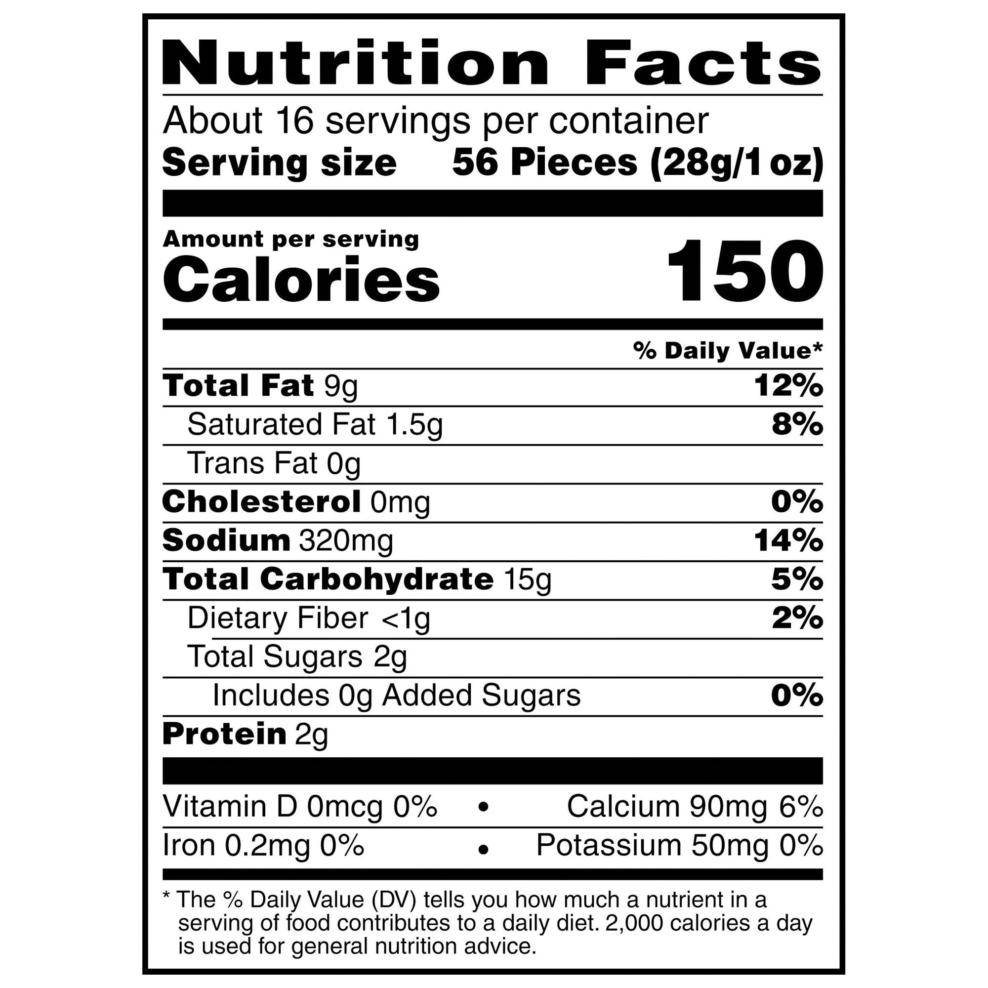 Pringles Mingles Cheddar & Sour Cream Puffed Snacks, 16 oz - $3.97 at ...