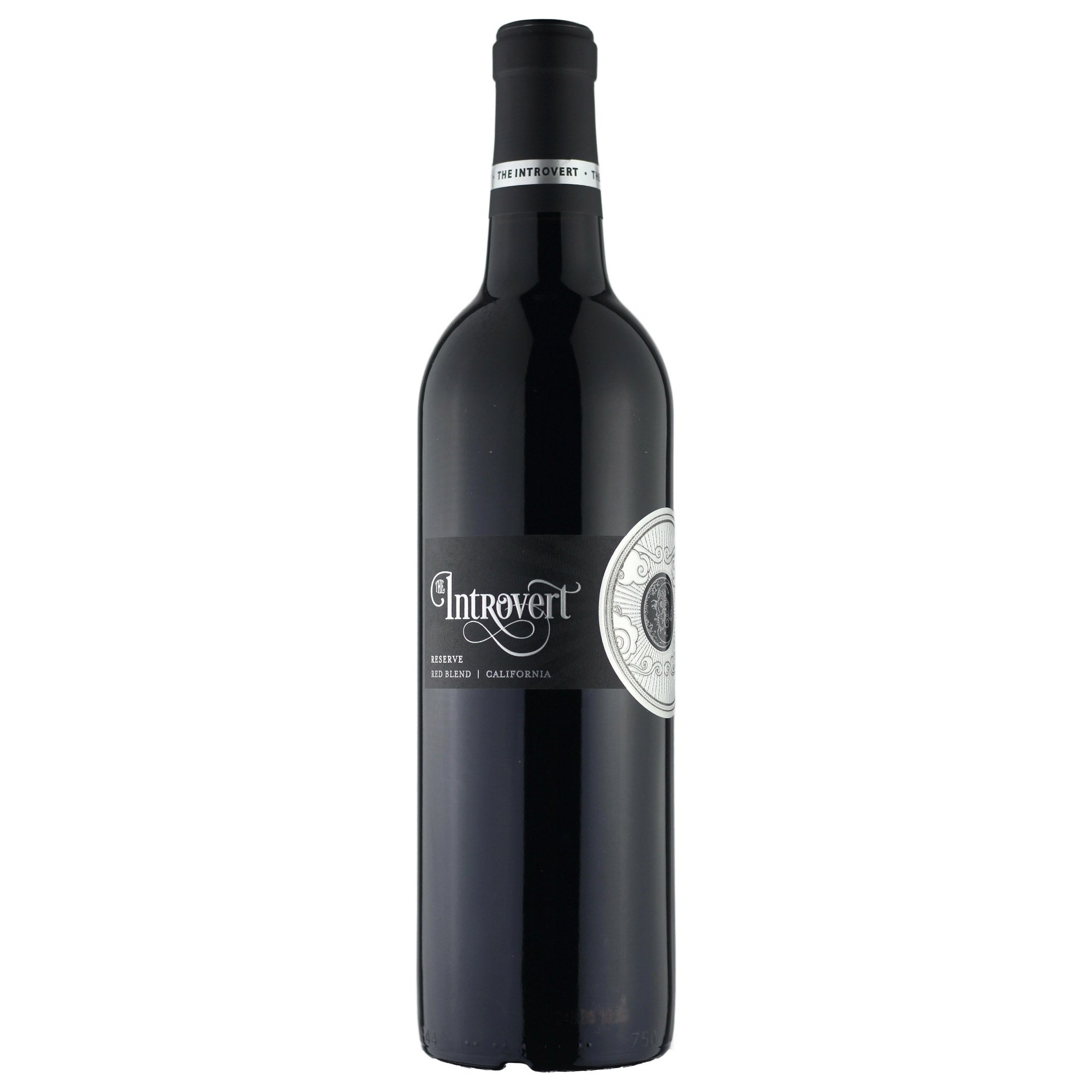 Navigator Wines Introvert Red Blend California 750ML (#1998783) - $9.99 ...