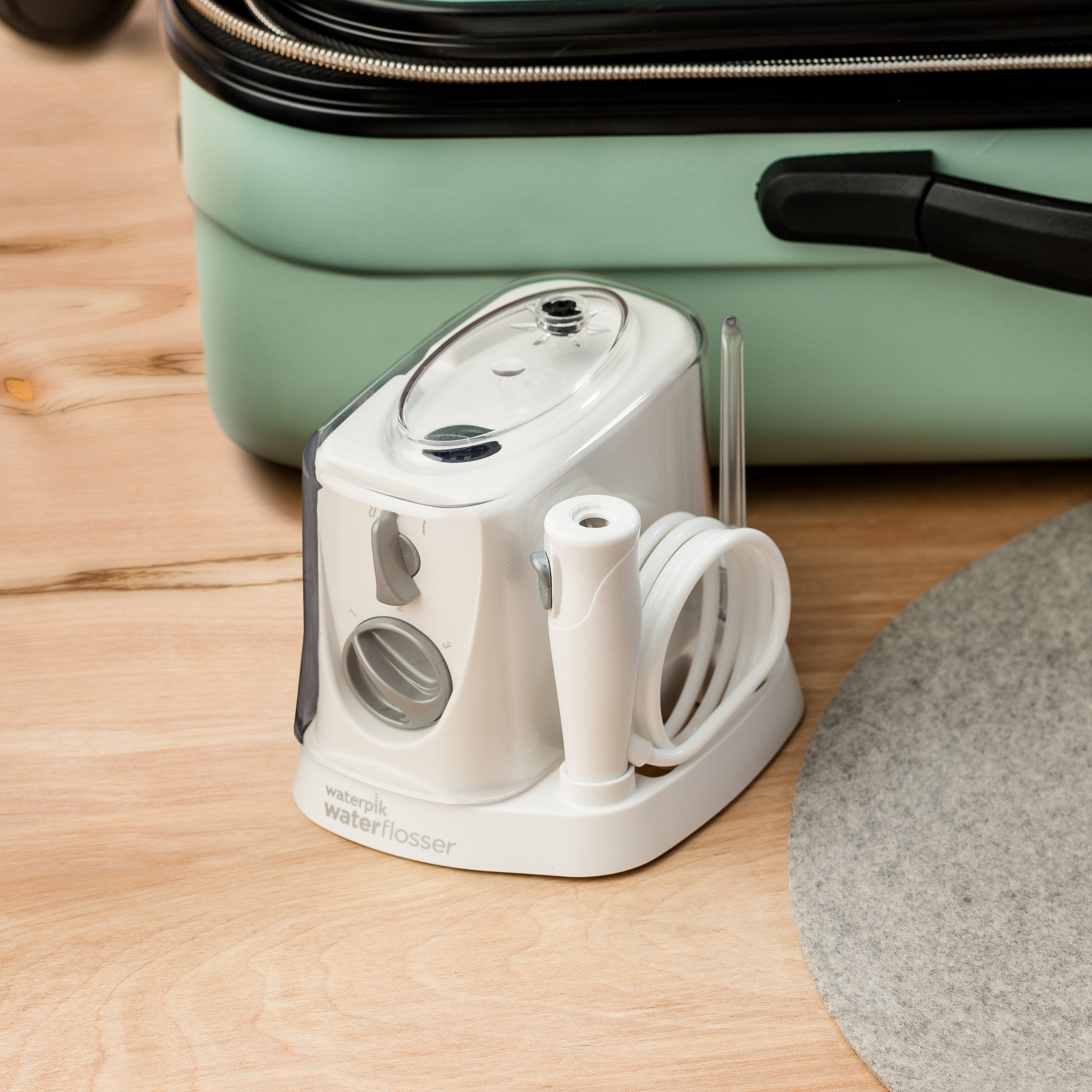 Waterpik Evolution & Nano Water Flosser Combo - $19.97 at Costco