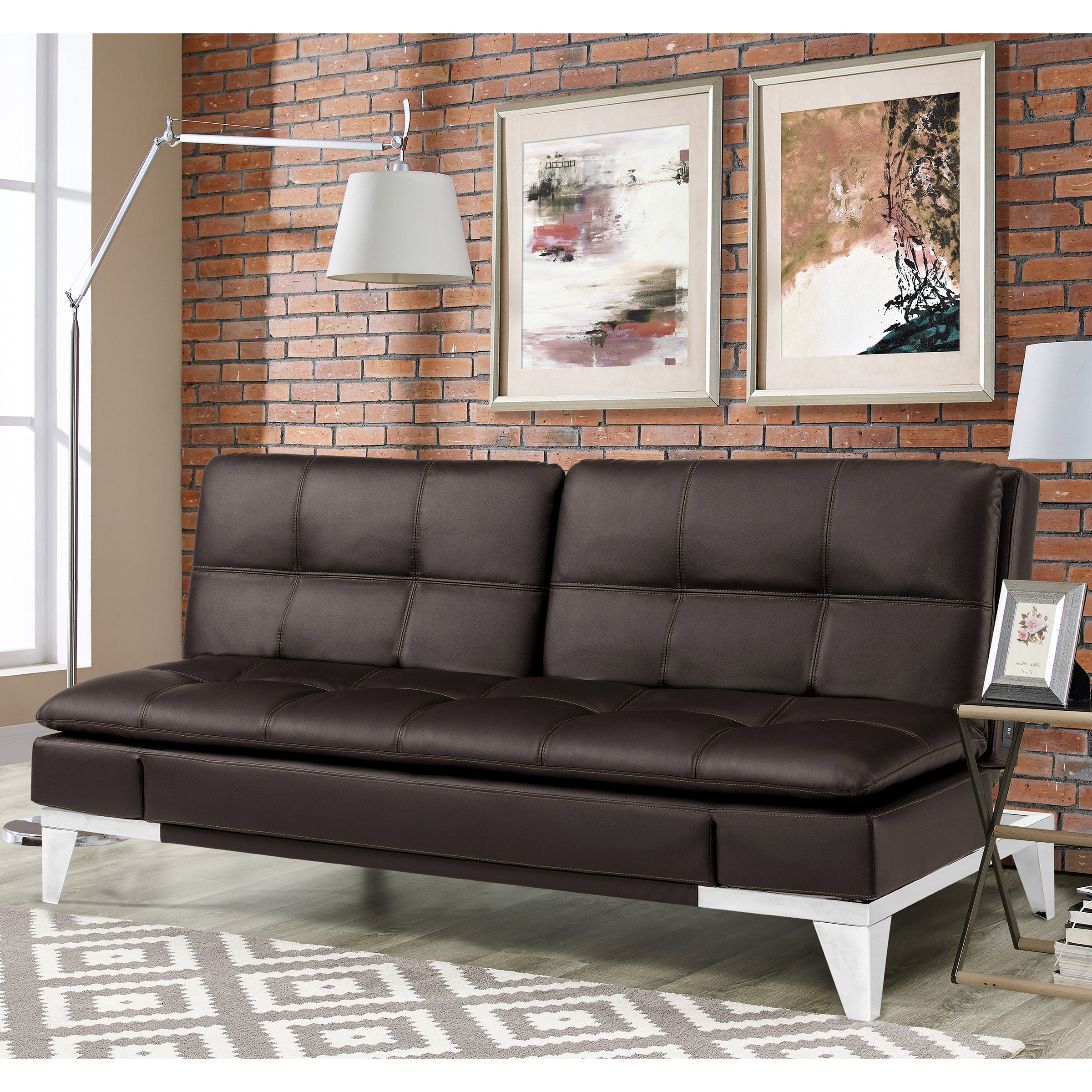 Relax A Lounger Euro Lounger