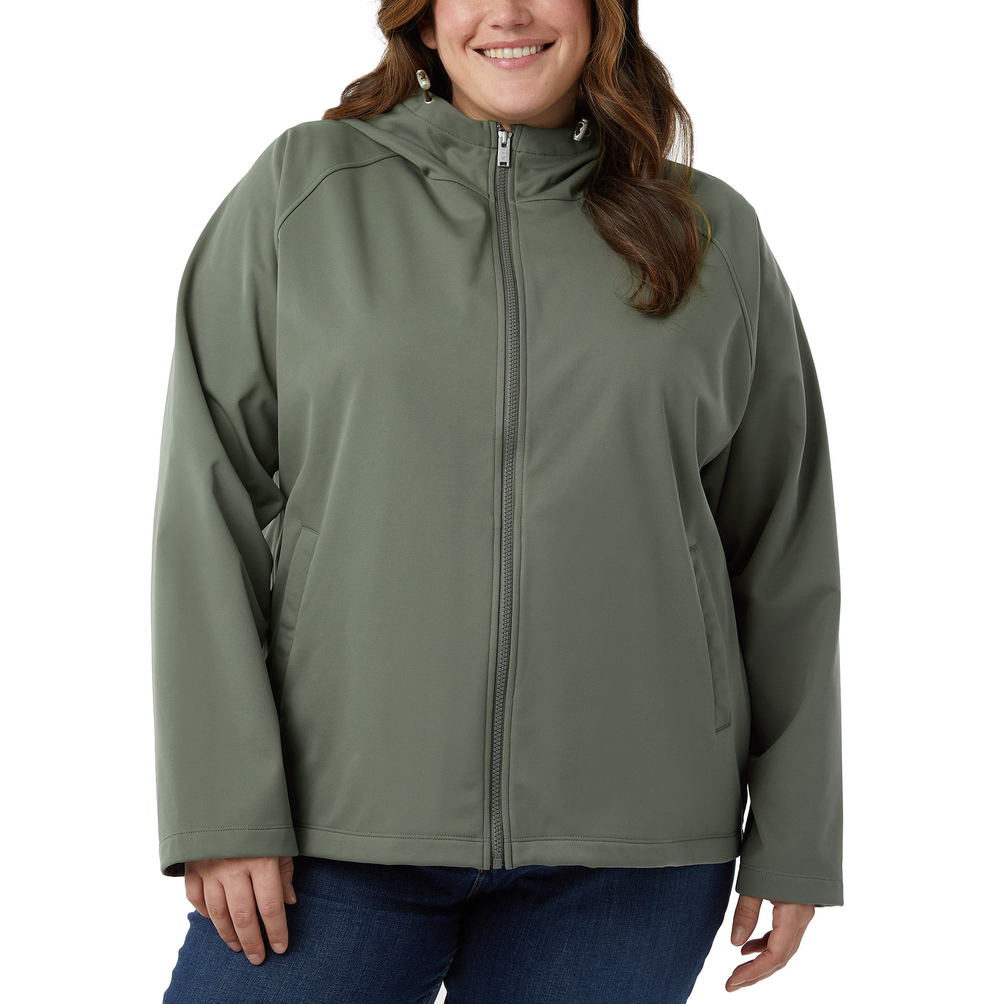 32 Degrees Women's Softshell Jacket - $2.97 at Costco