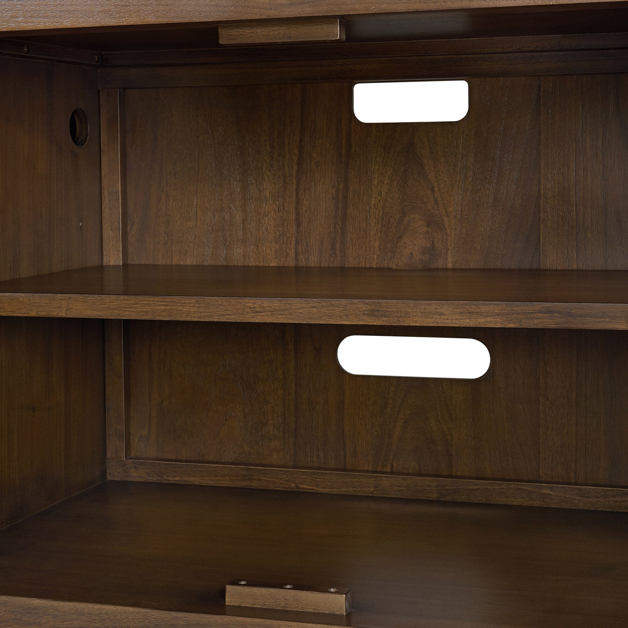 Foremost Montebello 68" Accent Console - $549.99 at Costco