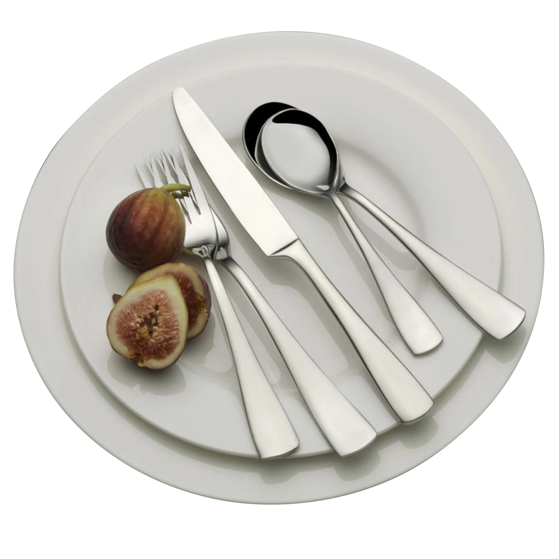 Mikasa Serena 60-Piece Flatware Set (#1925635) - $39.97 (down from $109.99)