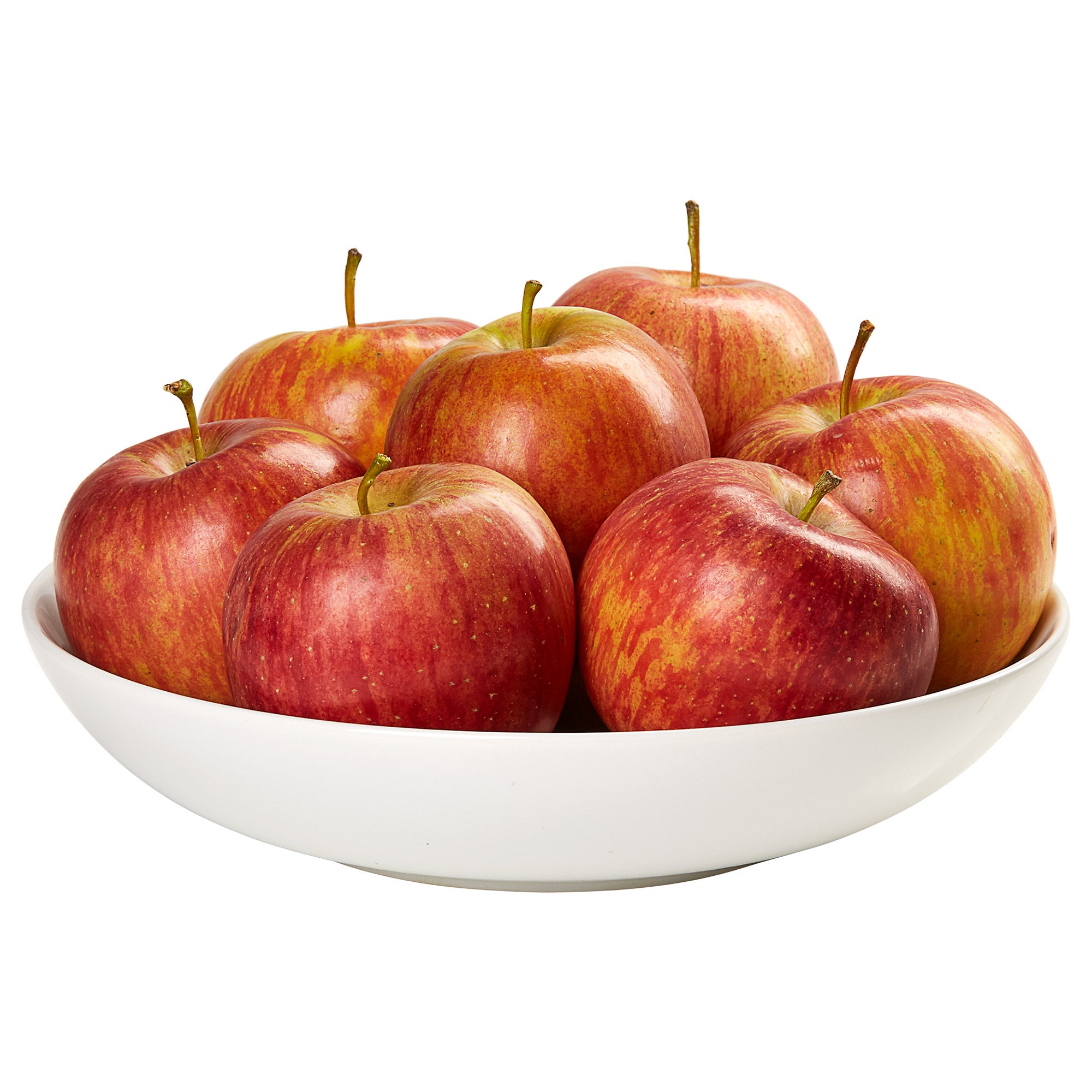 Fuji Apples 5.5 lbs - $7.49 at Costco