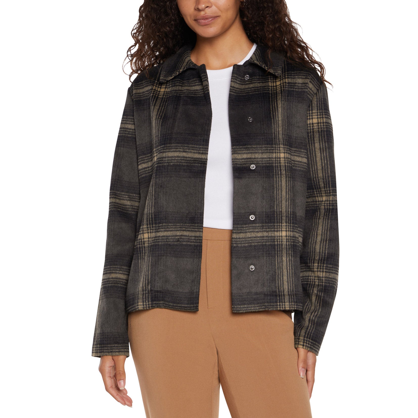 Banana Republic Women's Button Down Jacket - $2.97 at Costco