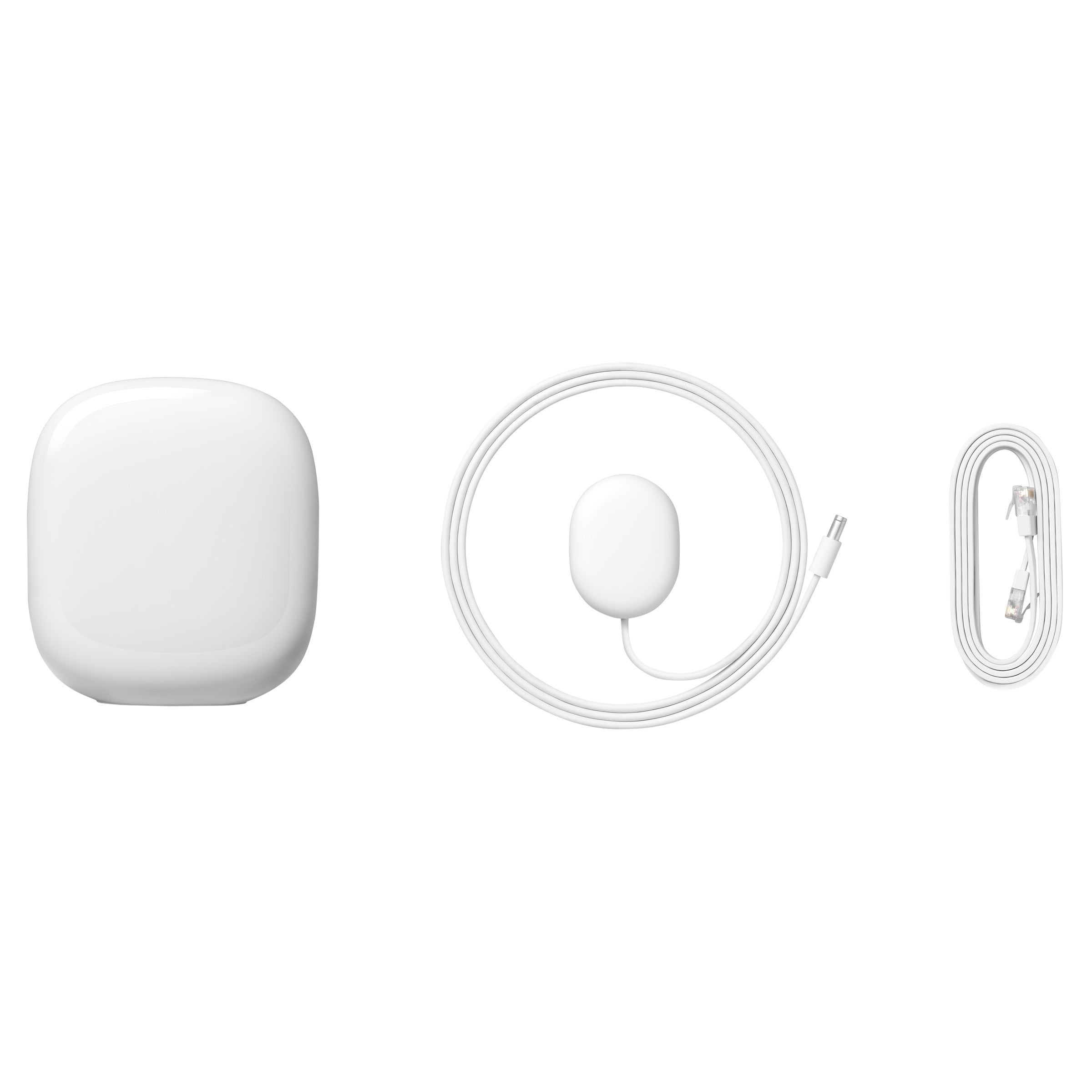 Google Nest WiFi Pro 6E 4-Pack - $199.97 at Costco