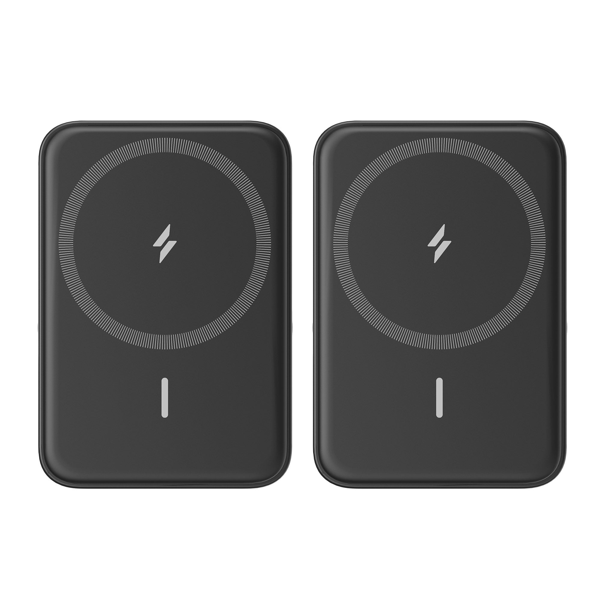 Anker MagGo 5K Magnetic Power Banks, 2-Pack - $14.97 at Costco