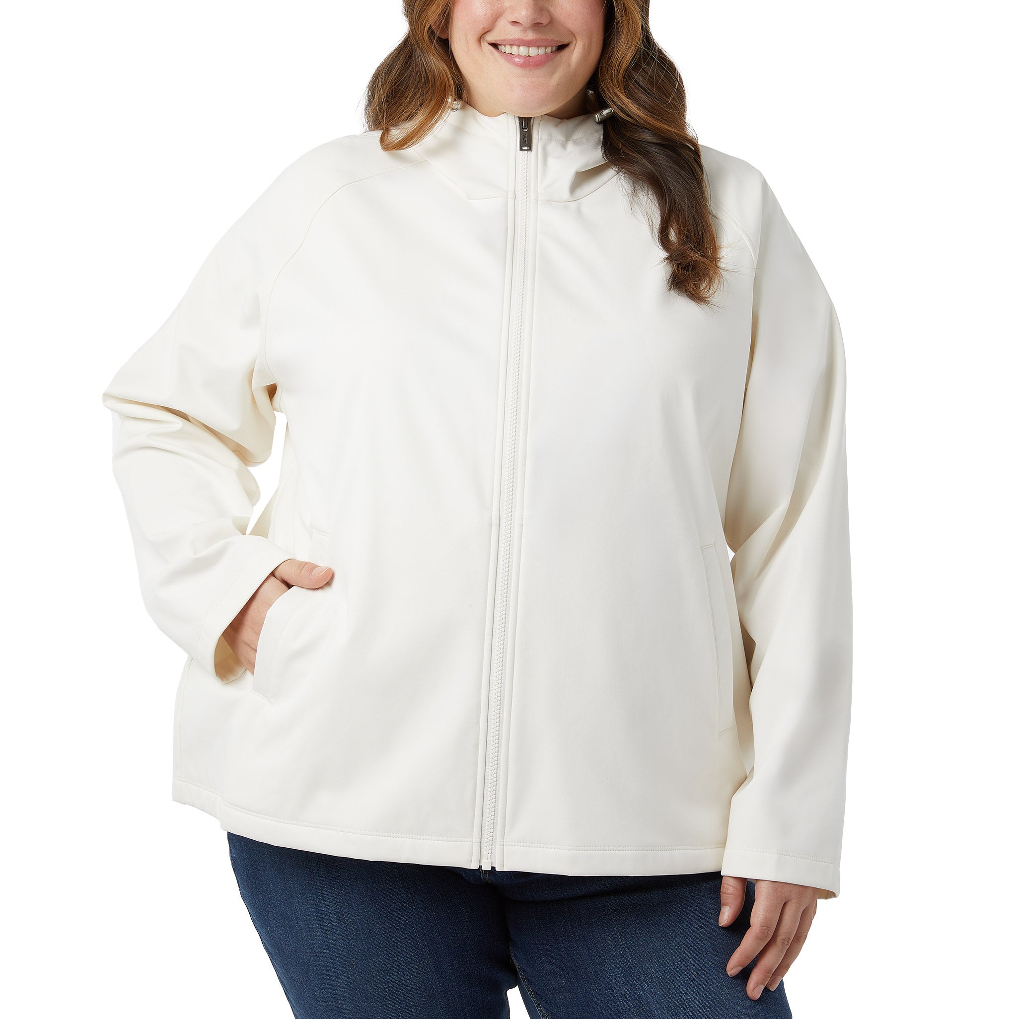 32 Degrees Women's Softshell Jacket - $2.97 at Costco